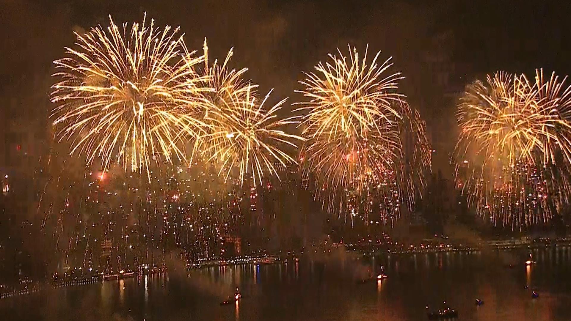 Tokyo Fireworks Wallpapers - Top Free Tokyo Fireworks Backgrounds ...