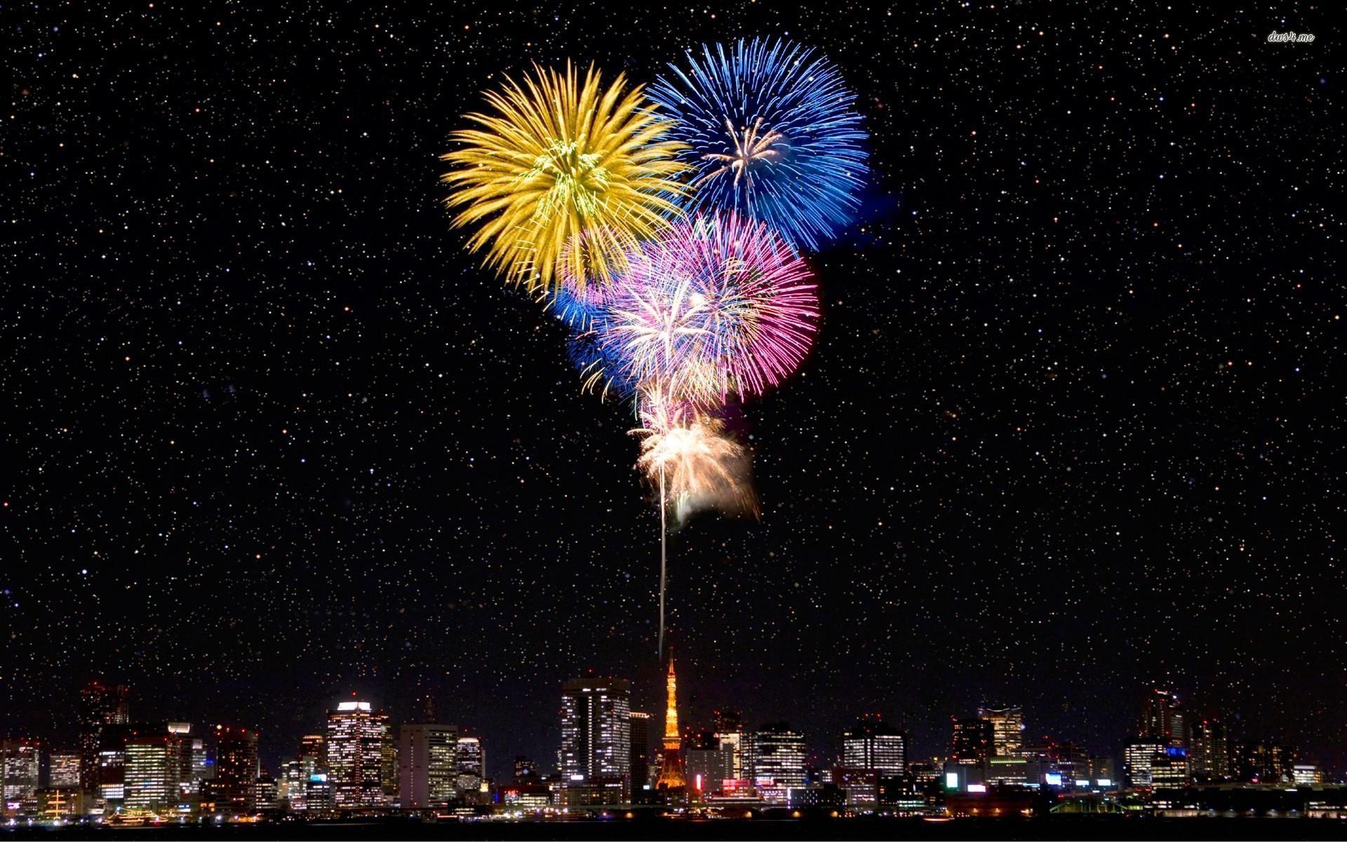 Tokyo Fireworks Wallpapers - Top Free Tokyo Fireworks Backgrounds ...