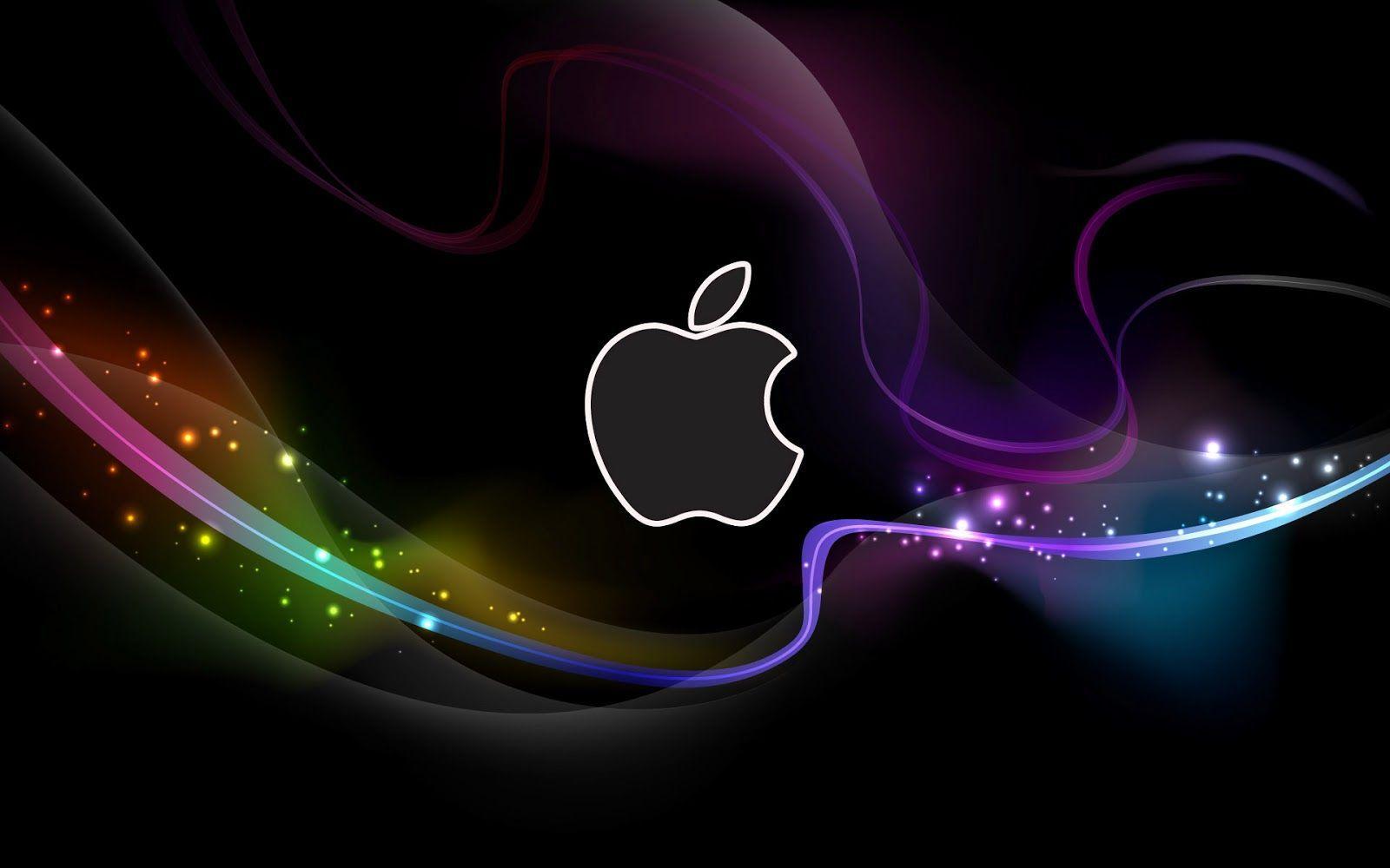 Abstract Apple Wallpapers - Top Free Abstract Apple Backgrounds ...