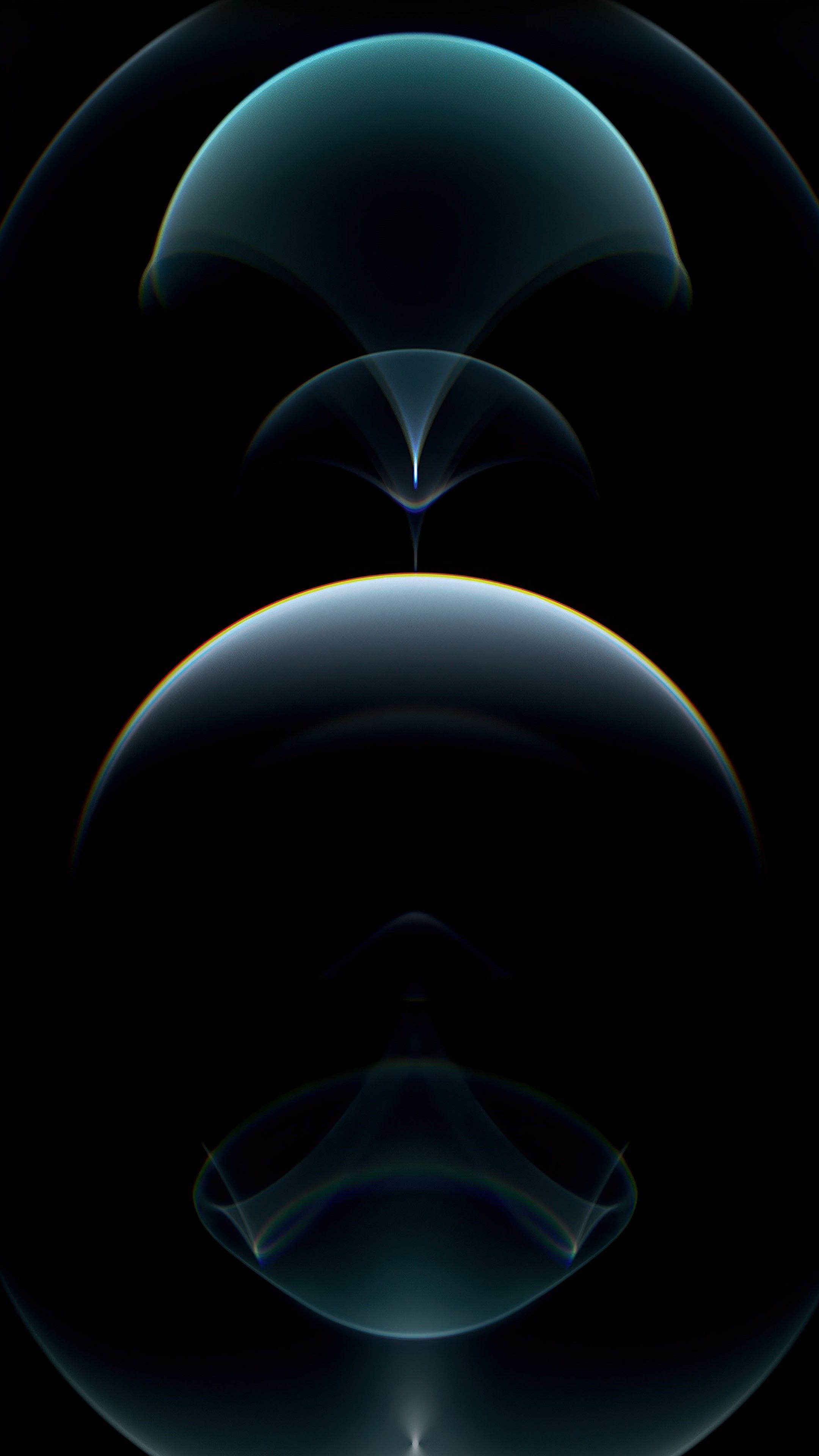 Abstract Apple Wallpapers - Top Free Abstract Apple Backgrounds ...