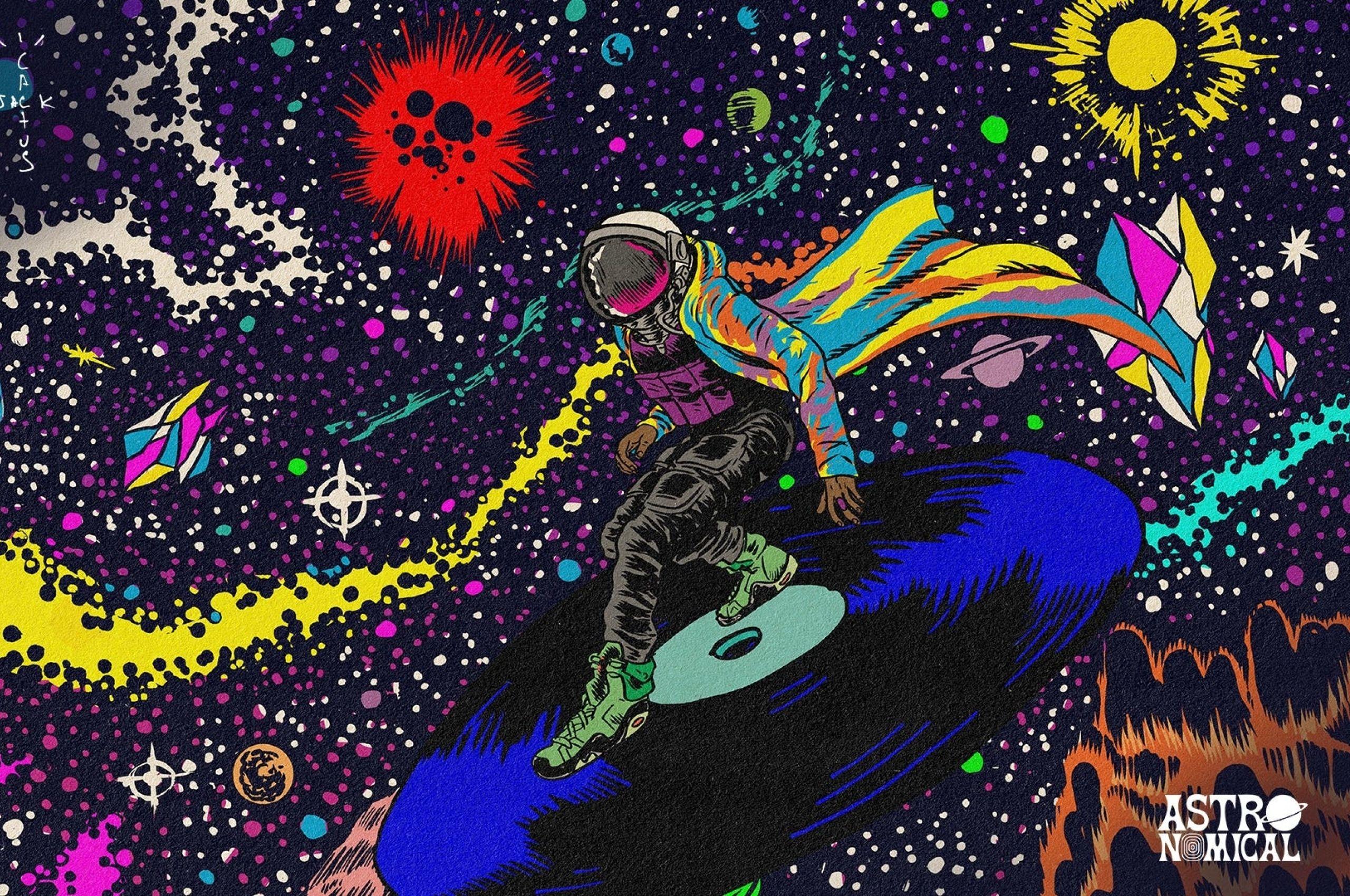 Astroworld Desktop Wallpapers - Top Free Astroworld Desktop Backgrounds ...