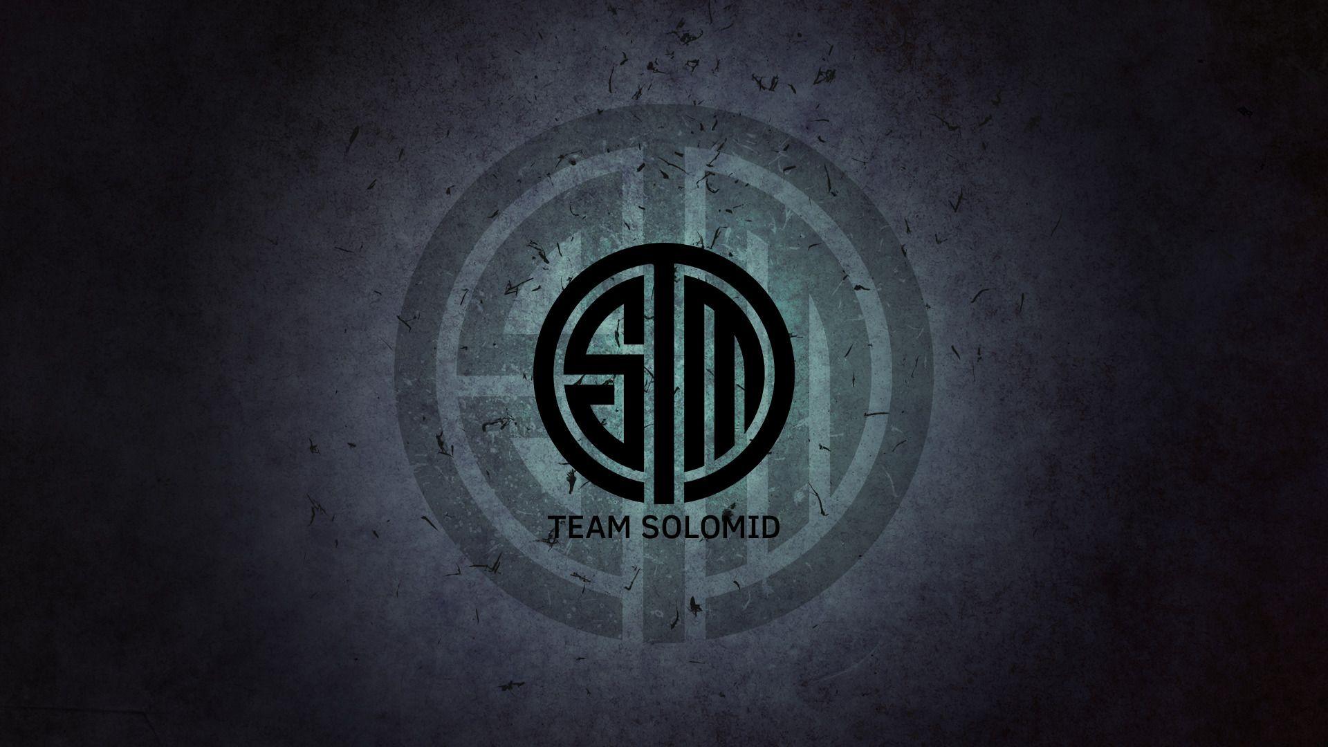 Team SoloMid Wallpapers - Top Free Team SoloMid Backgrounds ...