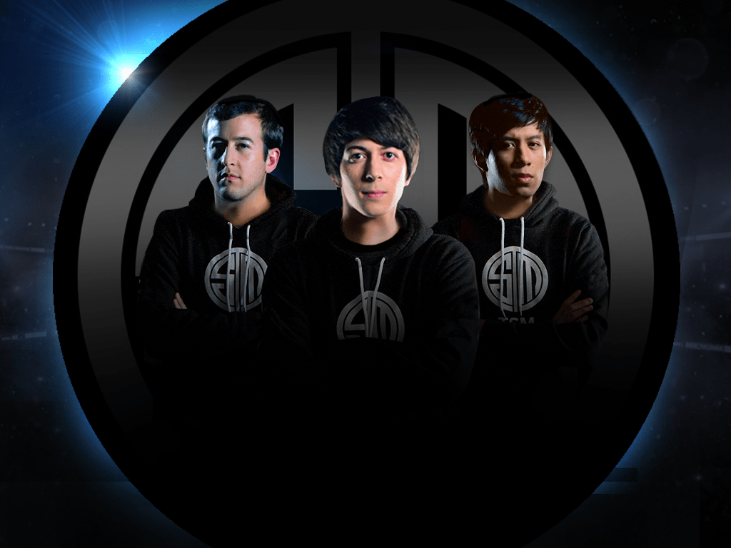 Team SoloMid Wallpapers - Top Free Team SoloMid Backgrounds ...