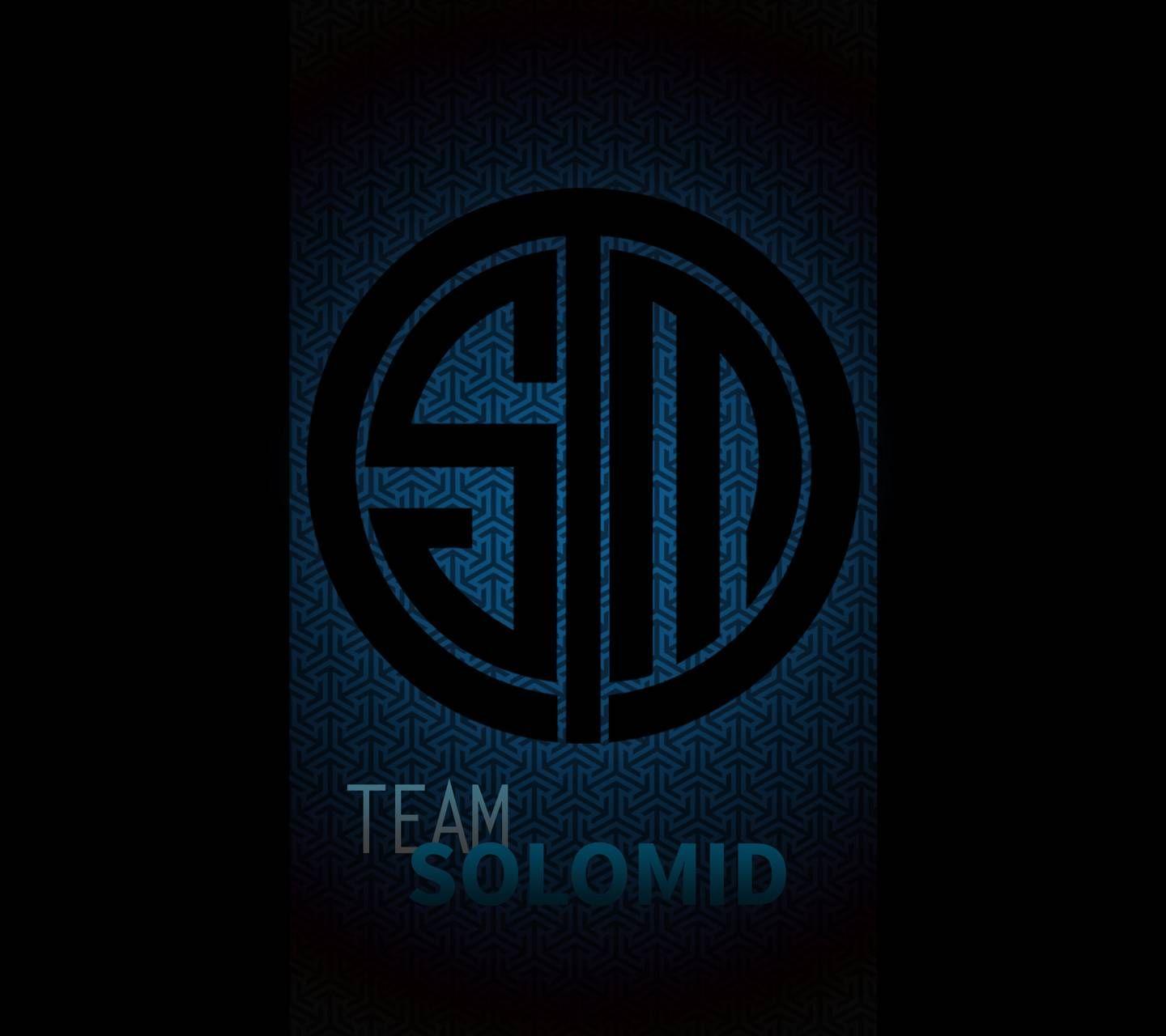 Team SoloMid Wallpapers - Top Free Team SoloMid Backgrounds ...