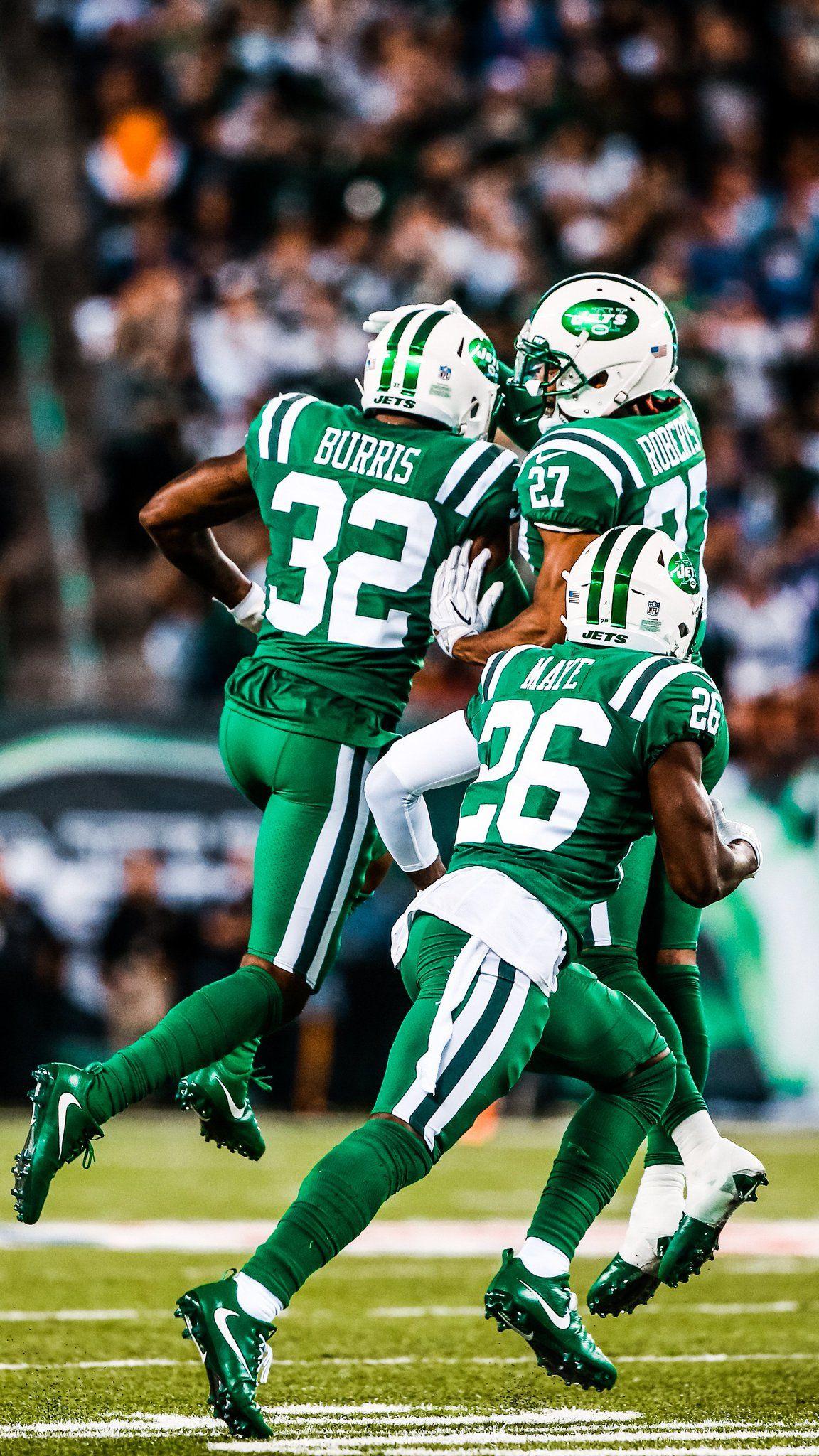 New York Jets iPhone Wallpapers - Top Free New York Jets iPhone ...