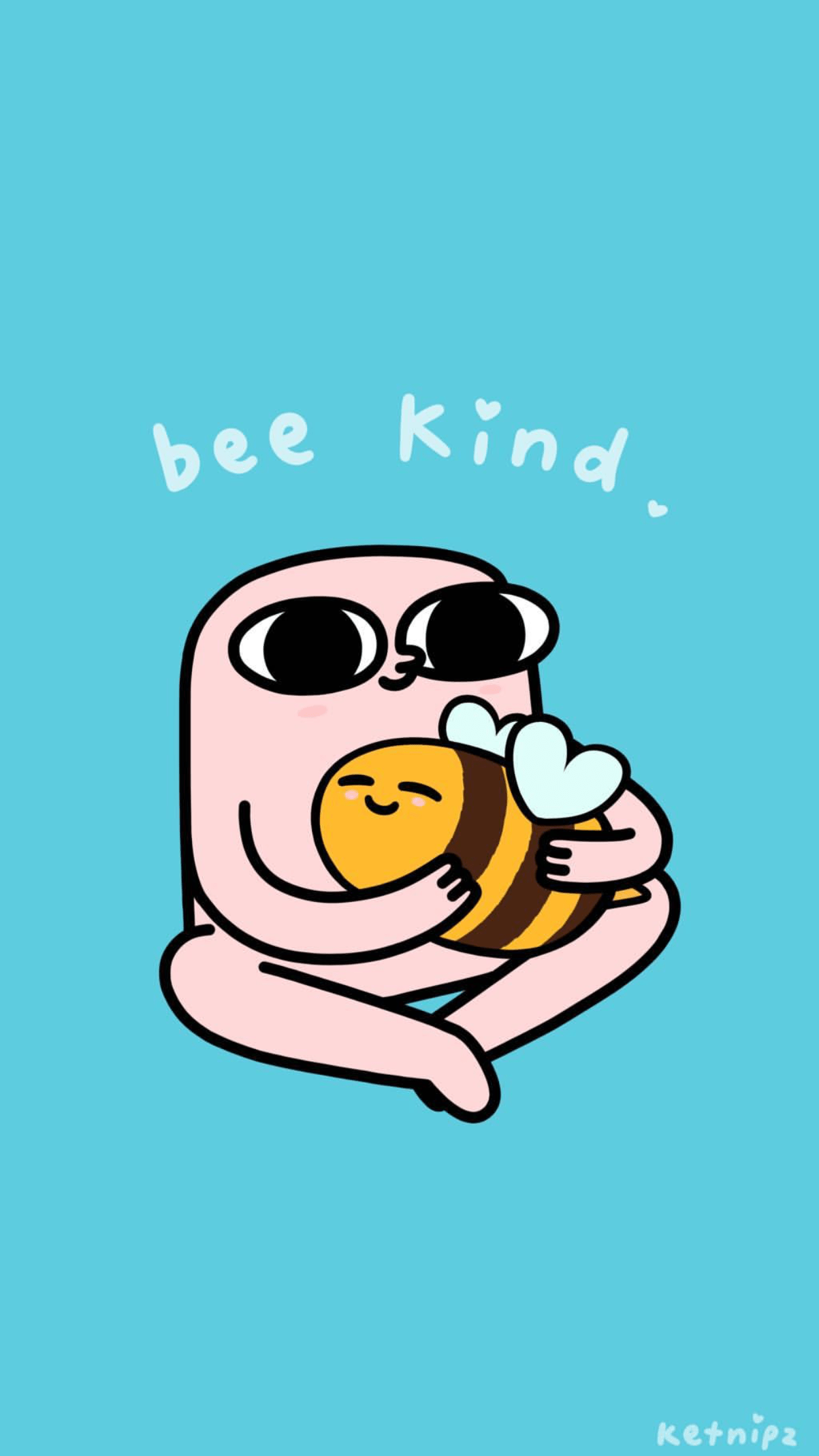 Funny Kawaii Wallpapers - Top Free Funny Kawaii Backgrounds ...