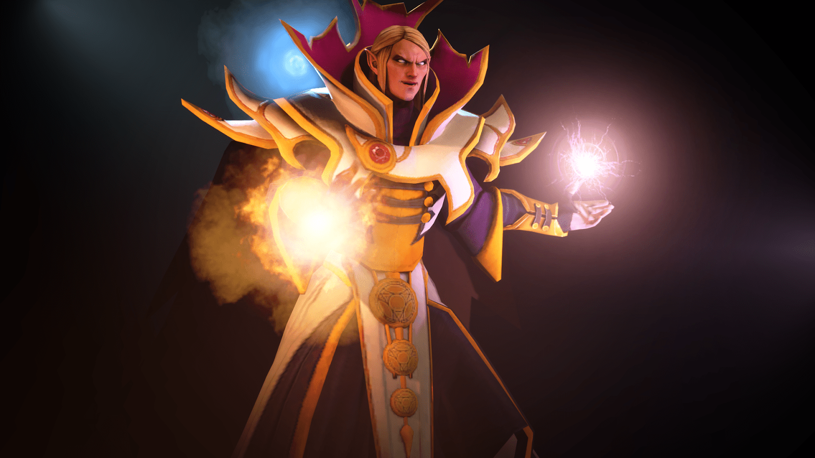 Invoker Laptop Wallpapers - Top Free Invoker Laptop Backgrounds ...