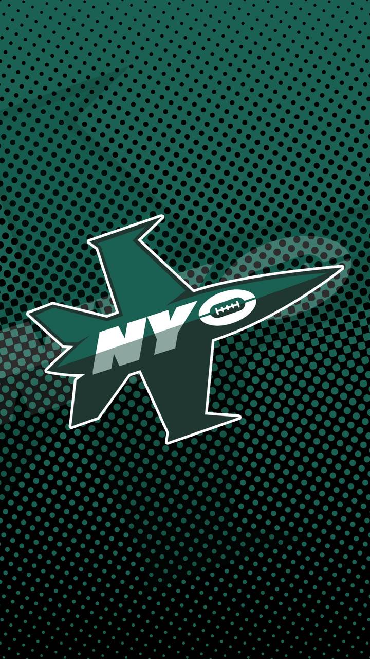 New York Jets iPhone Wallpapers - Top Free New York Jets iPhone ...
