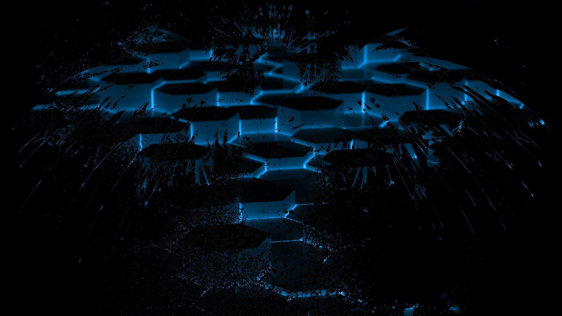 Blue Honeycomb Wallpapers - Top Free Blue Honeycomb Backgrounds ...