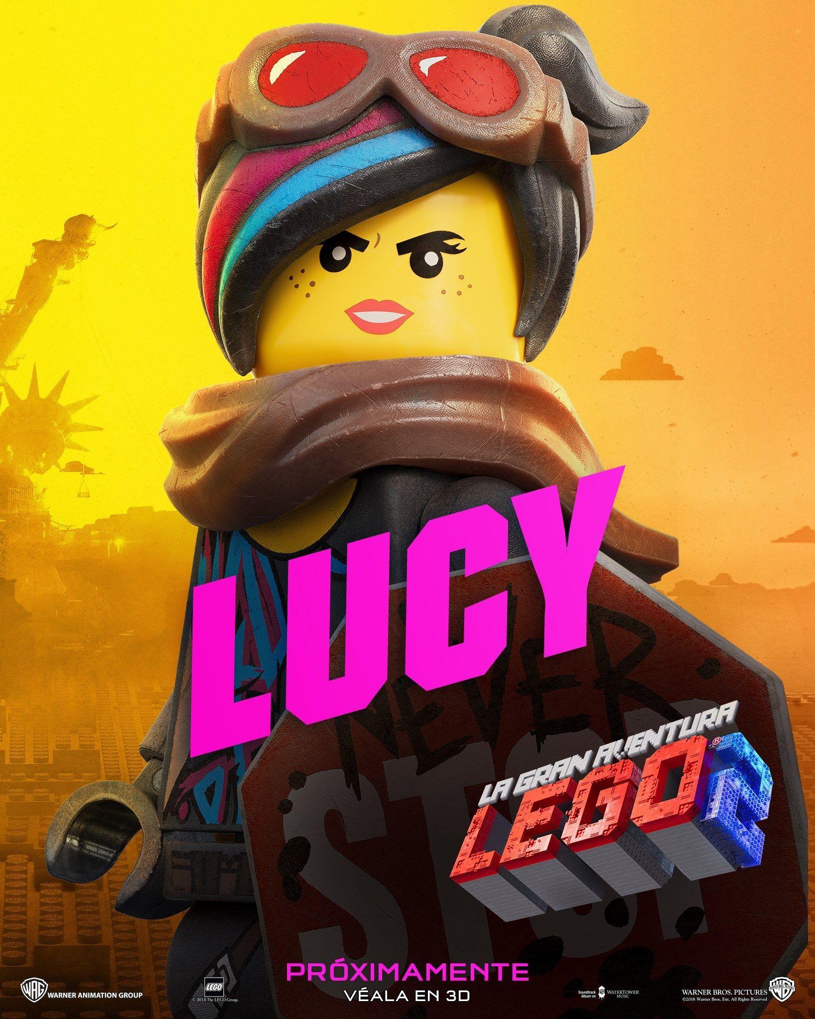 LEGO Movie 2 iPhone Wallpapers - Top Free LEGO Movie 2 iPhone ...