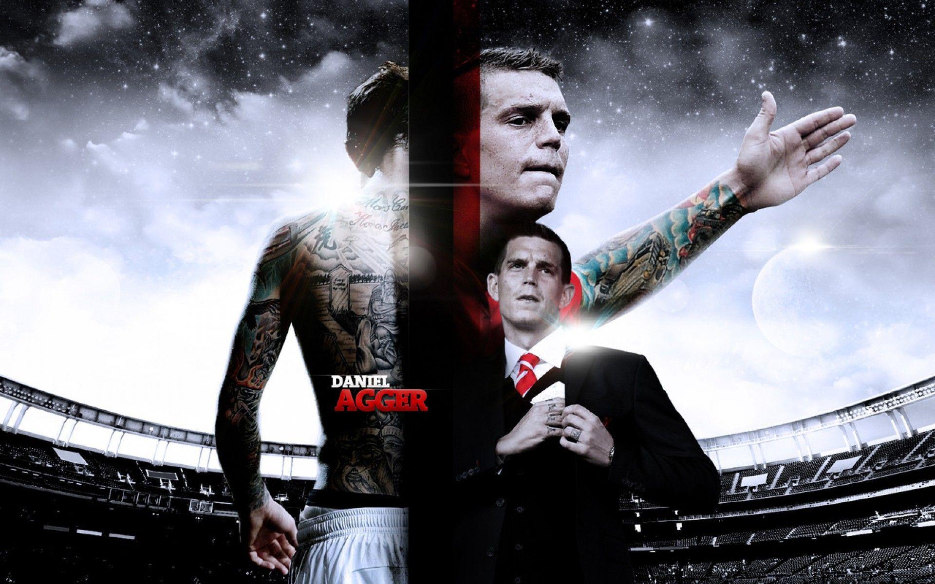 Daniel Agger Wallpapers - Top Free Daniel Agger Backgrounds ...