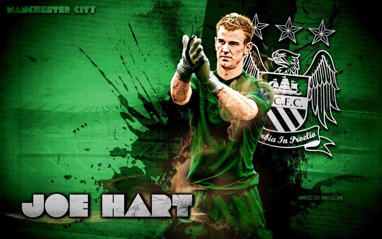 Joe Hart Wallpapers - Top Free Joe Hart Backgrounds - WallpaperAccess