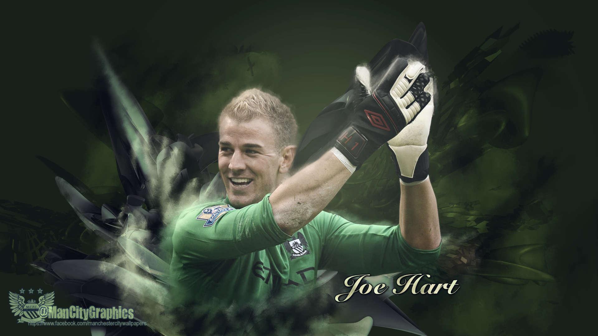 Joe Hart Wallpapers - Top Free Joe Hart Backgrounds - WallpaperAccess
