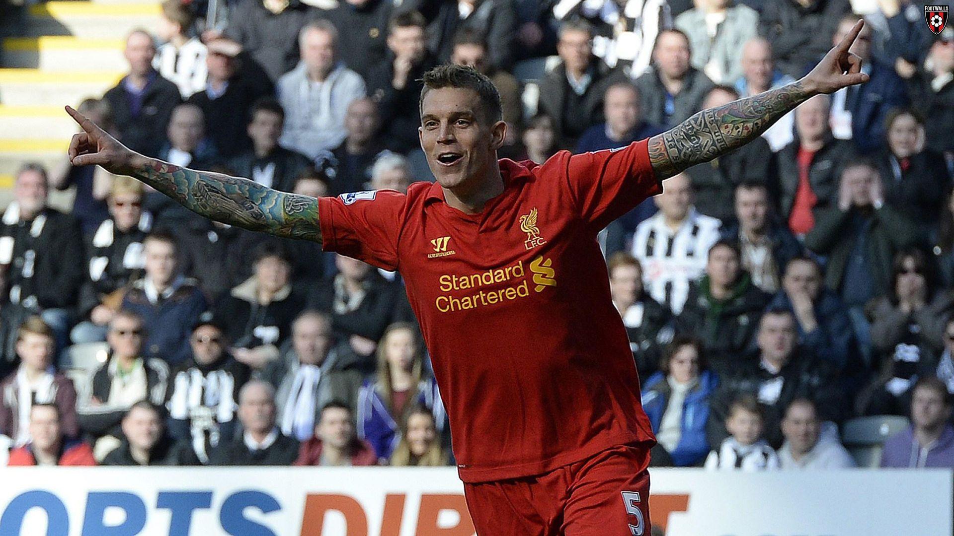 Daniel Agger Wallpapers - Top Free Daniel Agger Backgrounds ...