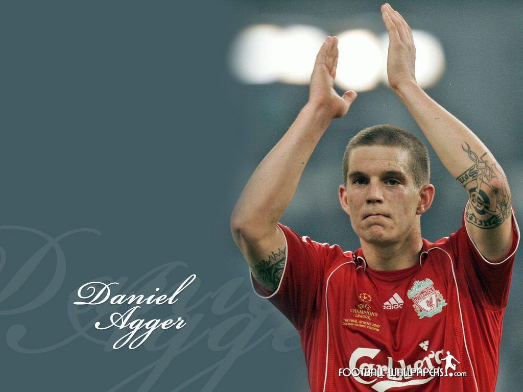 Daniel Agger Wallpapers - Top Free Daniel Agger Backgrounds ...