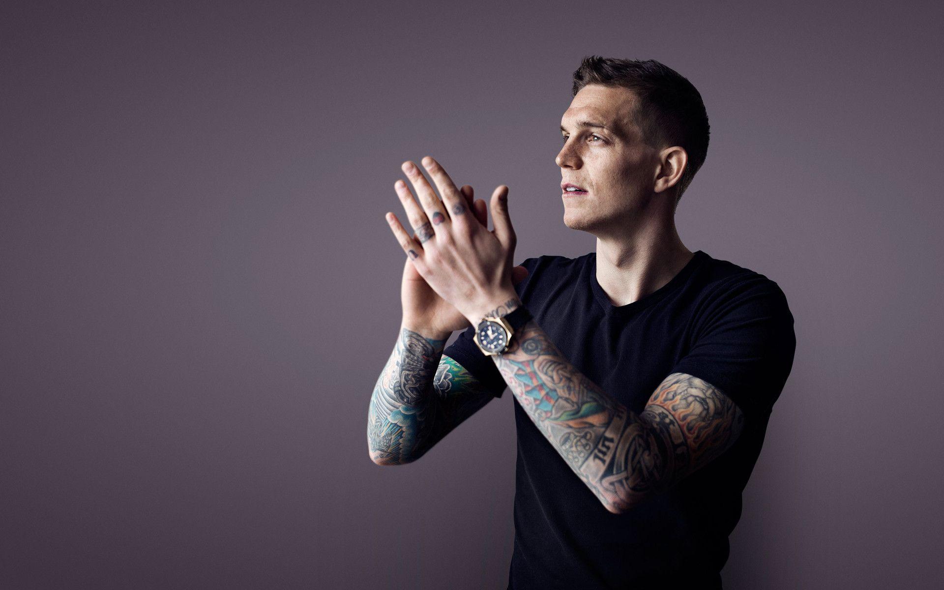 Daniel Agger Wallpapers - Top Free Daniel Agger Backgrounds ...