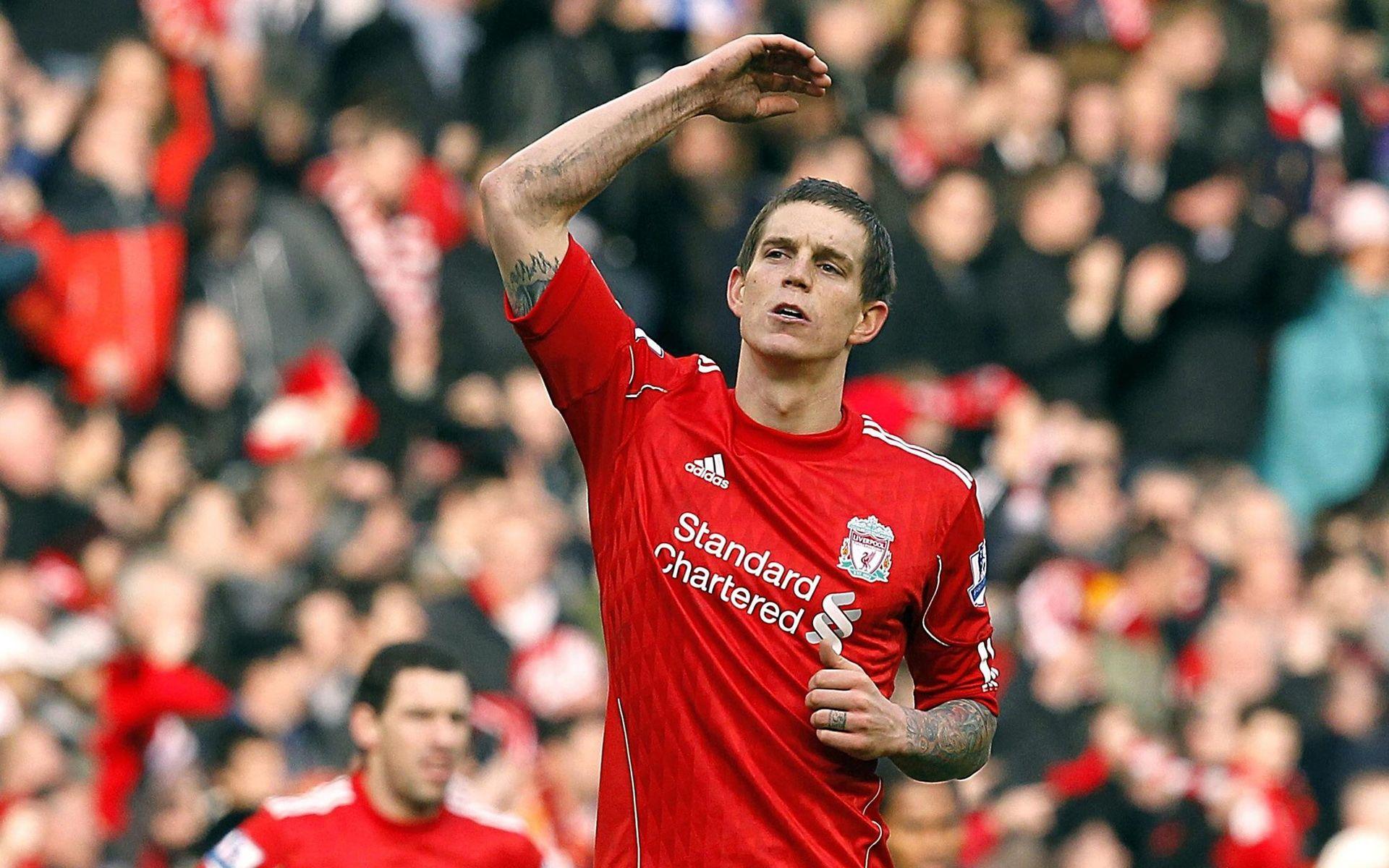 Daniel Agger Wallpapers - Top Free Daniel Agger Backgrounds ...