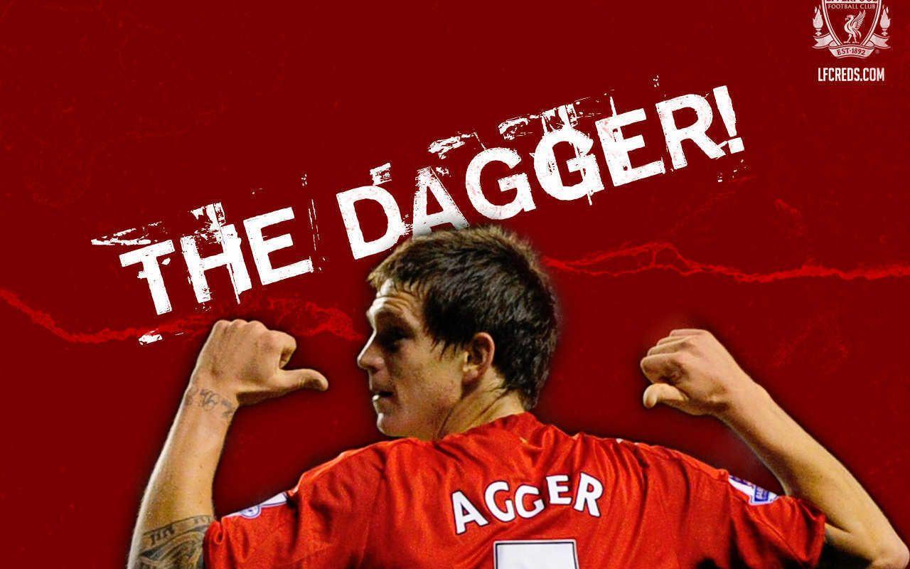 Daniel Agger Wallpapers - Top Free Daniel Agger Backgrounds ...