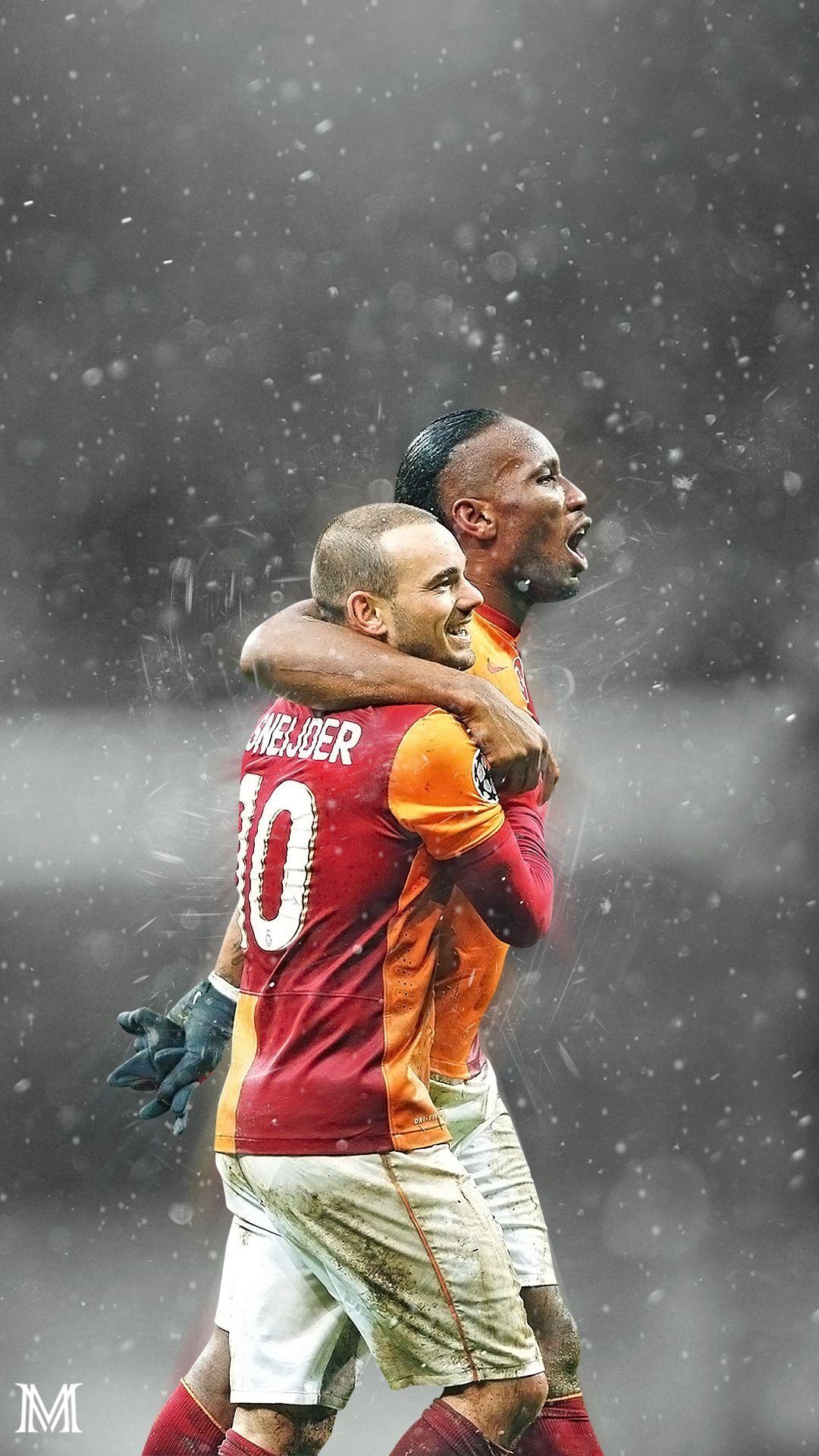 Wesley Sneijder Wallpapers - Top Free Wesley Sneijder Backgrounds ...