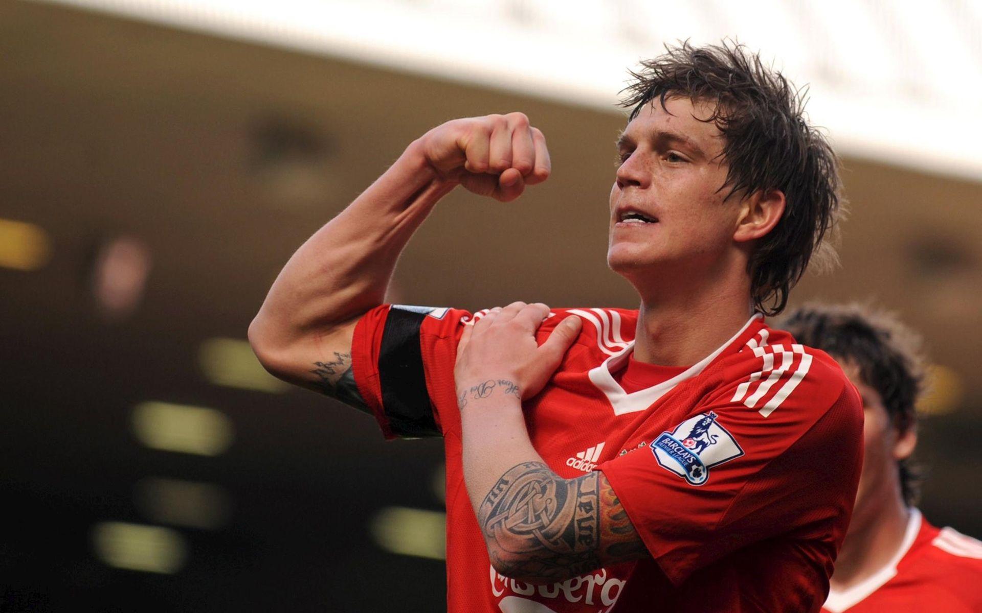 Daniel Agger Wallpapers - Top Free Daniel Agger Backgrounds ...