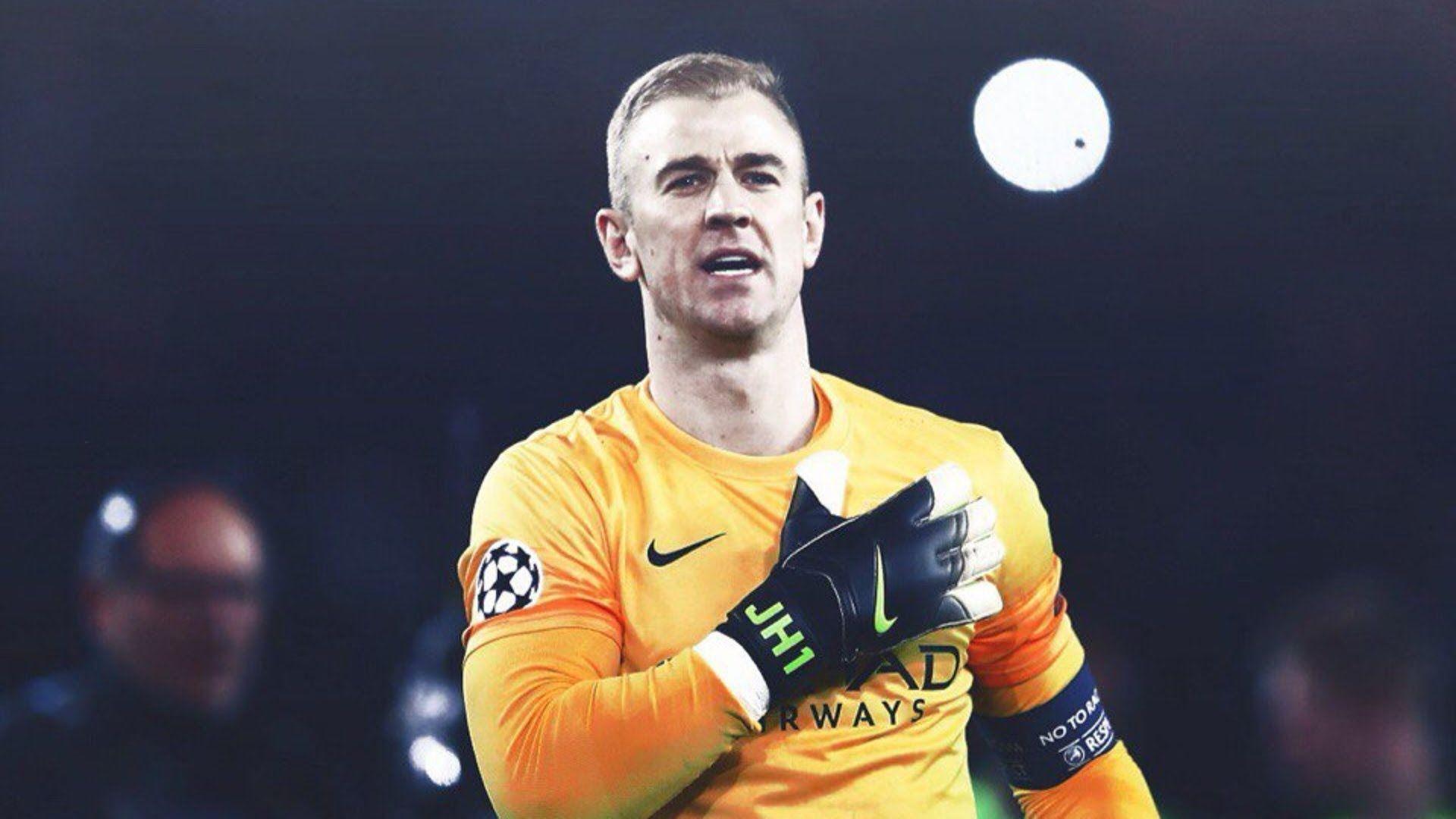 Joe Hart Wallpapers - Top Free Joe Hart Backgrounds - WallpaperAccess