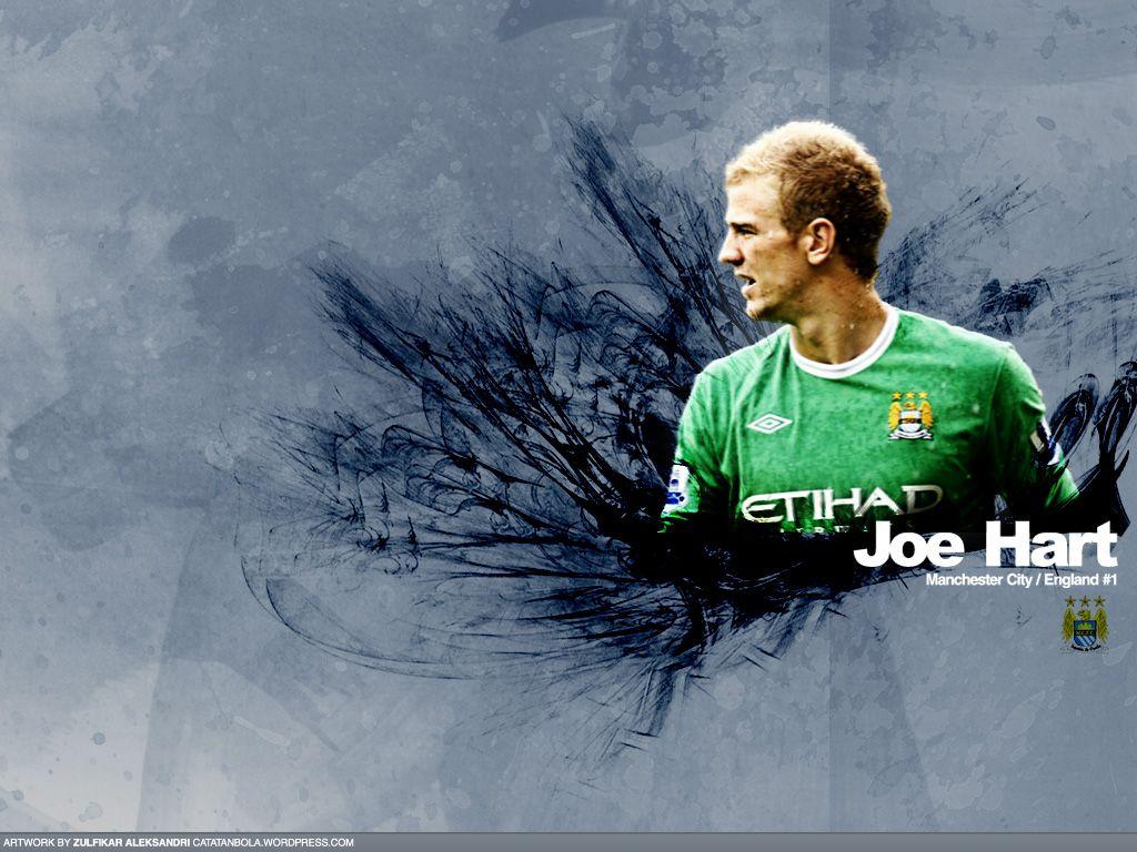 Joe Hart Wallpapers - Top Free Joe Hart Backgrounds - WallpaperAccess