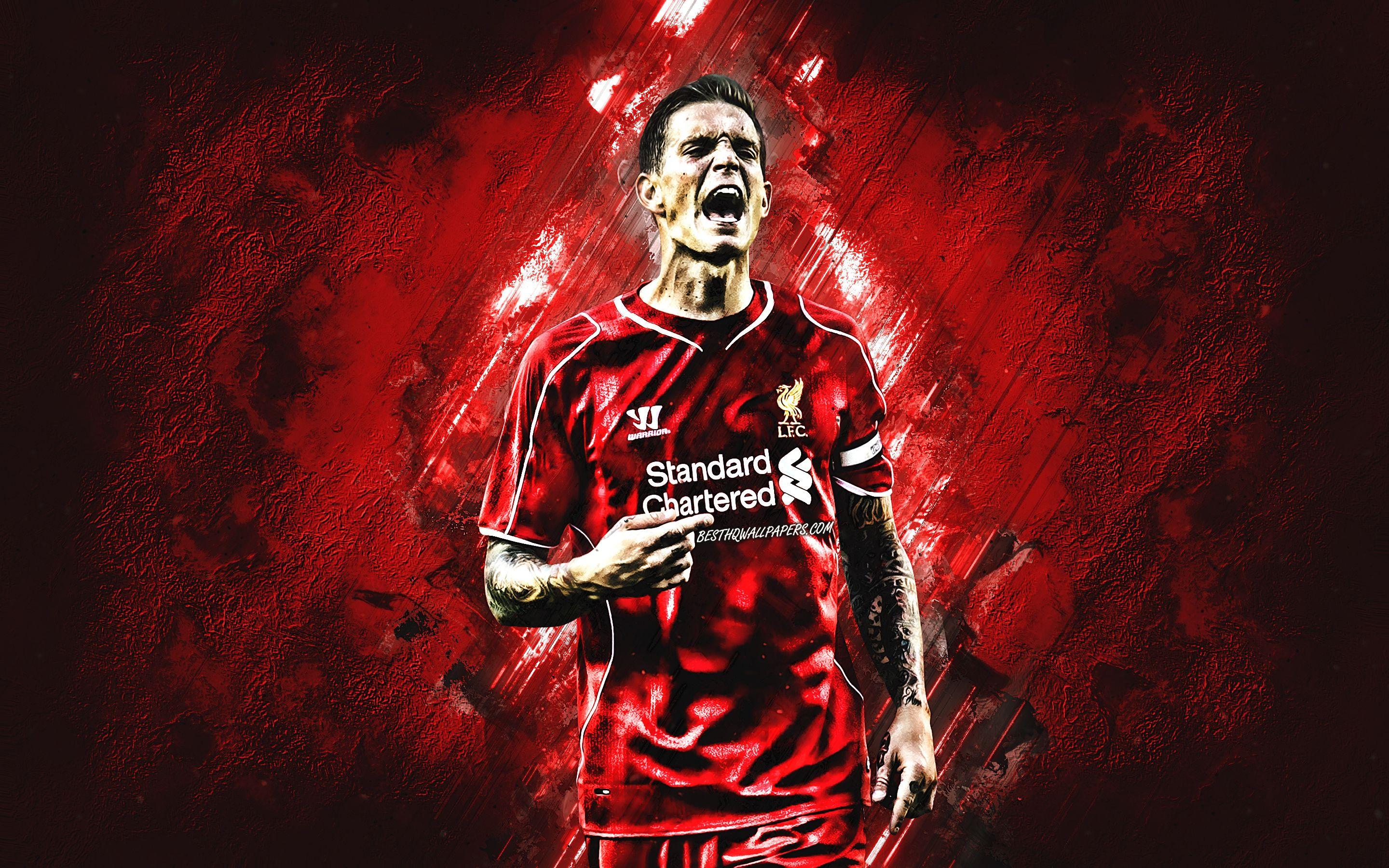 Daniel Agger Wallpapers - Top Free Daniel Agger Backgrounds ...