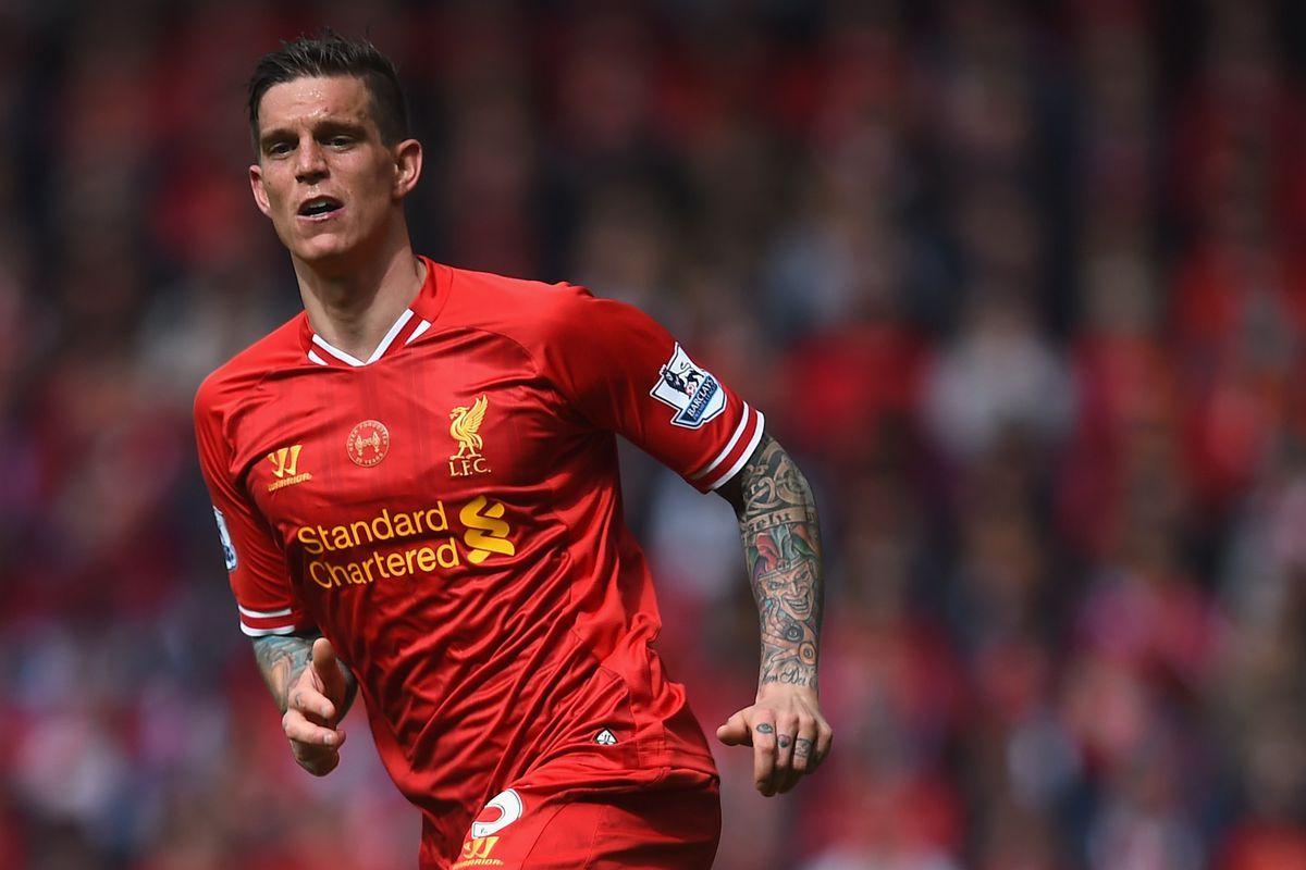 Daniel Agger Wallpapers - Top Free Daniel Agger Backgrounds ...