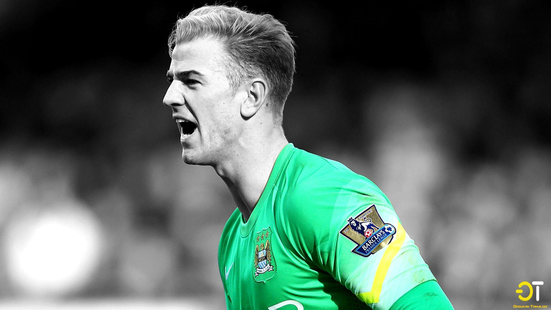 Joe Hart Wallpapers - Top Free Joe Hart Backgrounds - WallpaperAccess