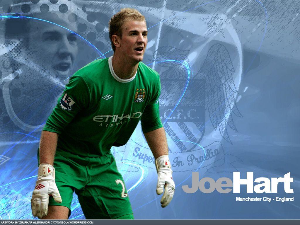 Joe Hart Wallpapers - Top Free Joe Hart Backgrounds - WallpaperAccess