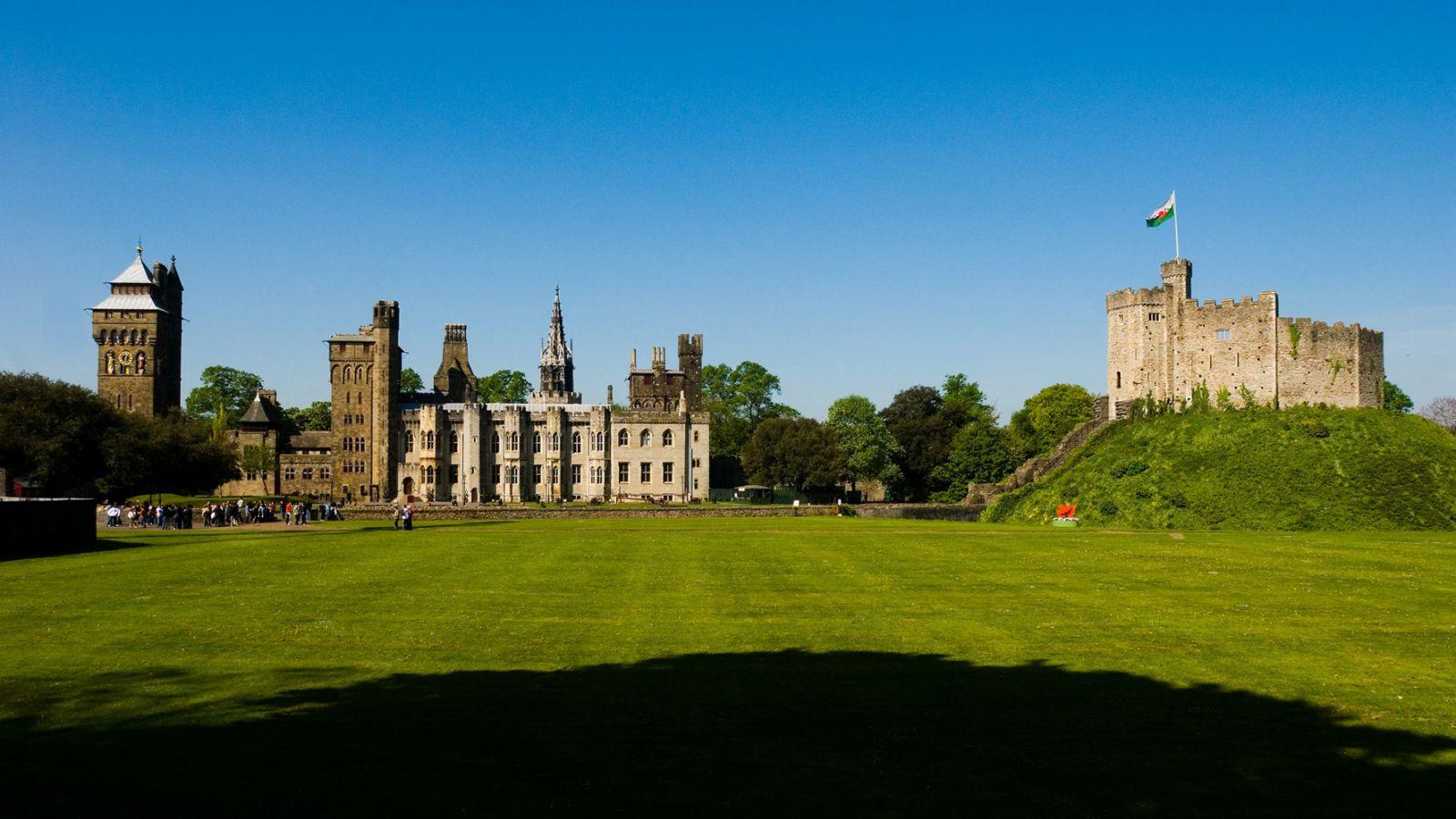 Victorian Castle Wallpapers - Top Free Victorian Castle Backgrounds ...