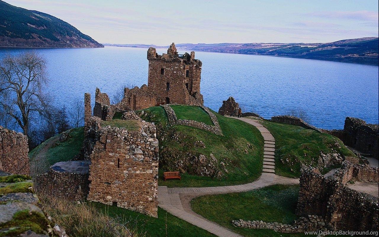 European Castle Wallpapers - Top Free European Castle Backgrounds ...