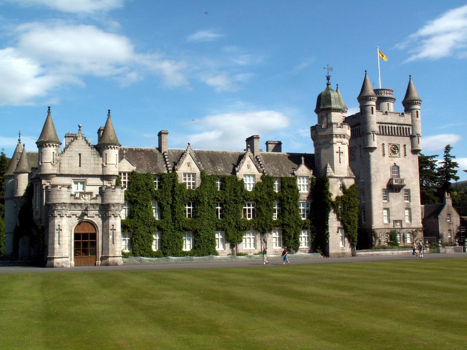 Victorian Castle Wallpapers - Top Free Victorian Castle Backgrounds ...