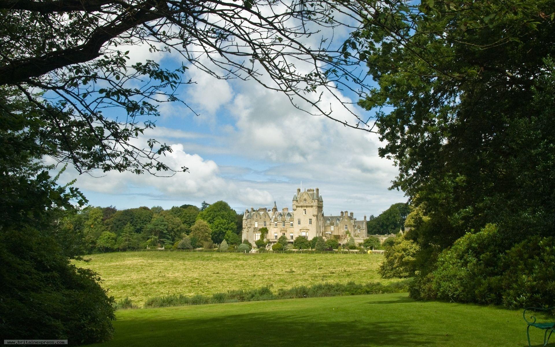 Victorian Castle Wallpapers - Top Free Victorian Castle Backgrounds ...