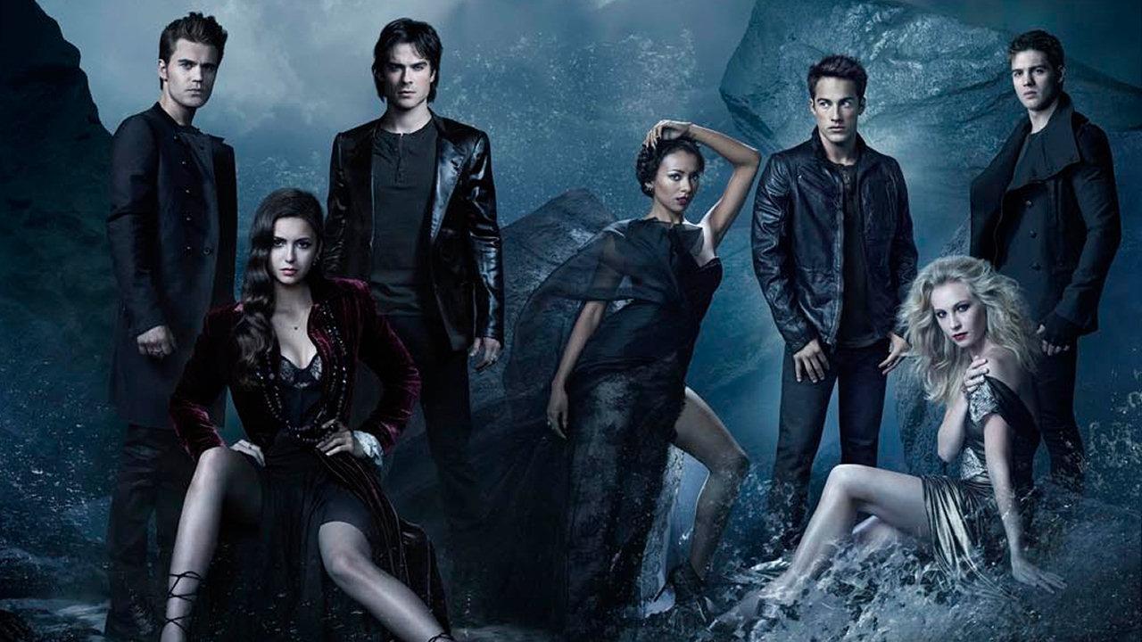 Male Vampire Wallpapers - Top Free Male Vampire Backgrounds ...