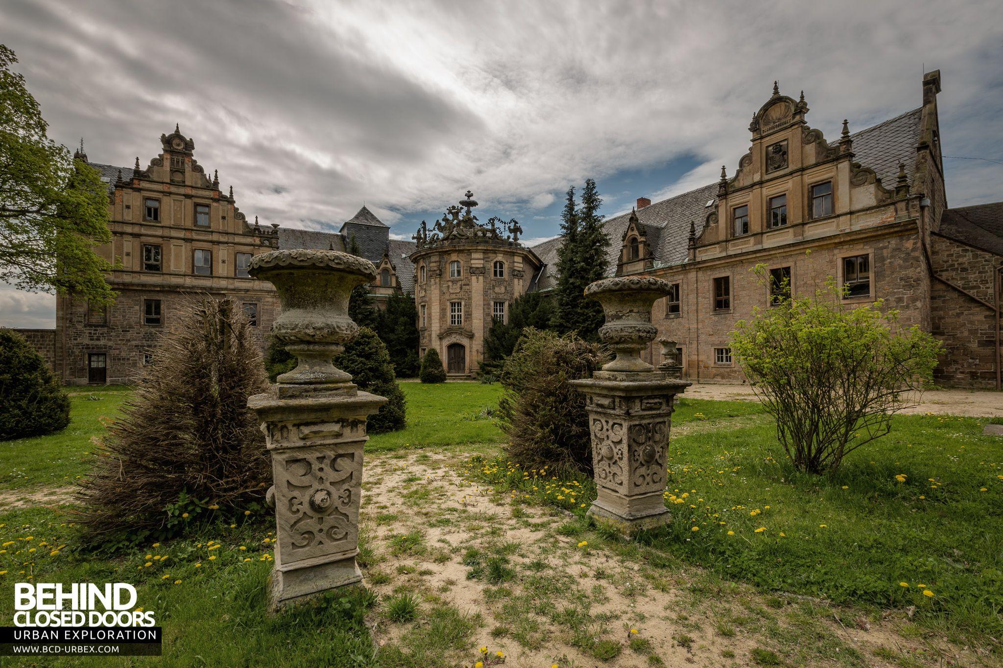 Victorian Castle Wallpapers - Top Free Victorian Castle Backgrounds ...