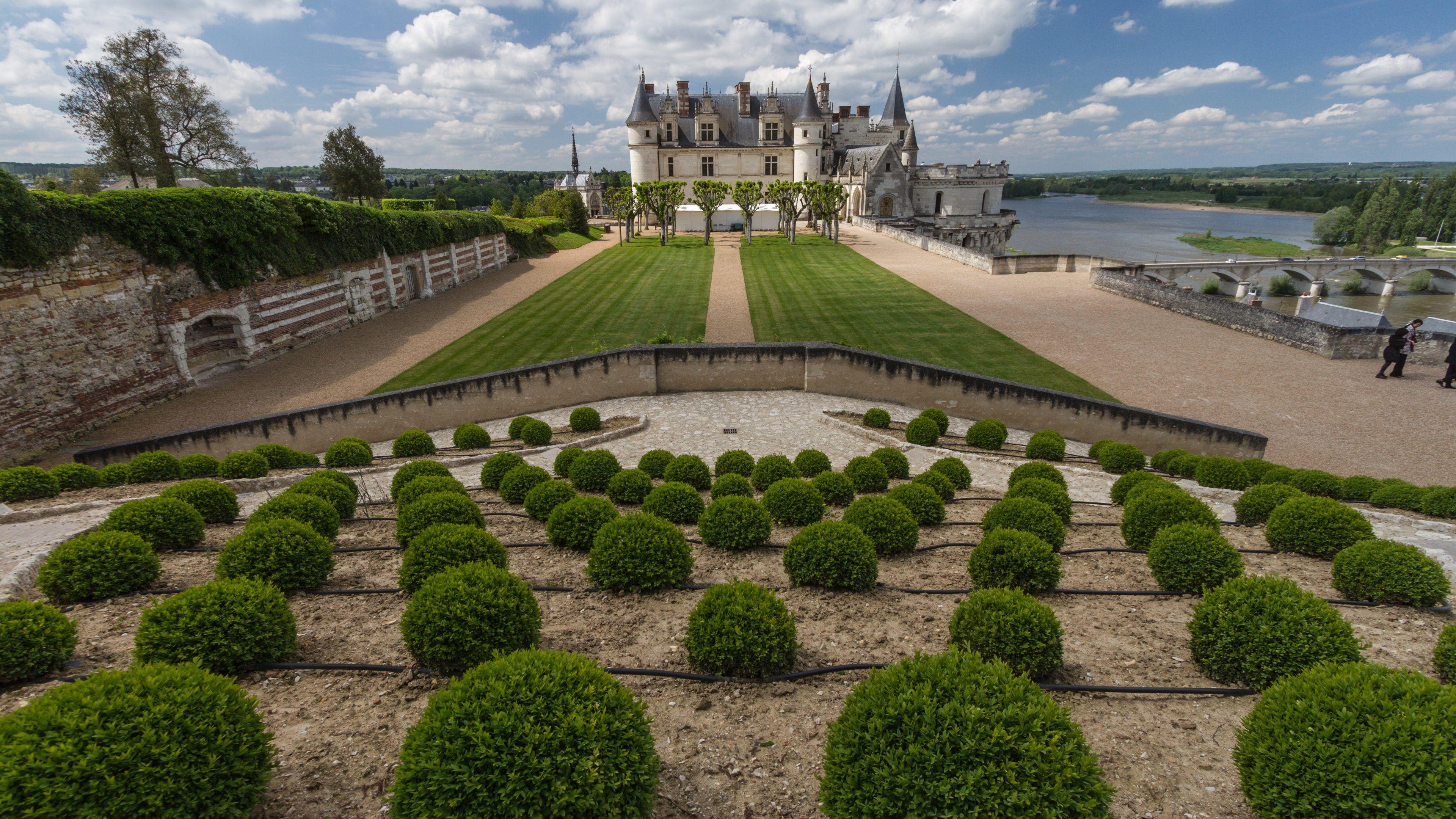 Victorian Castle Wallpapers - Top Free Victorian Castle Backgrounds ...