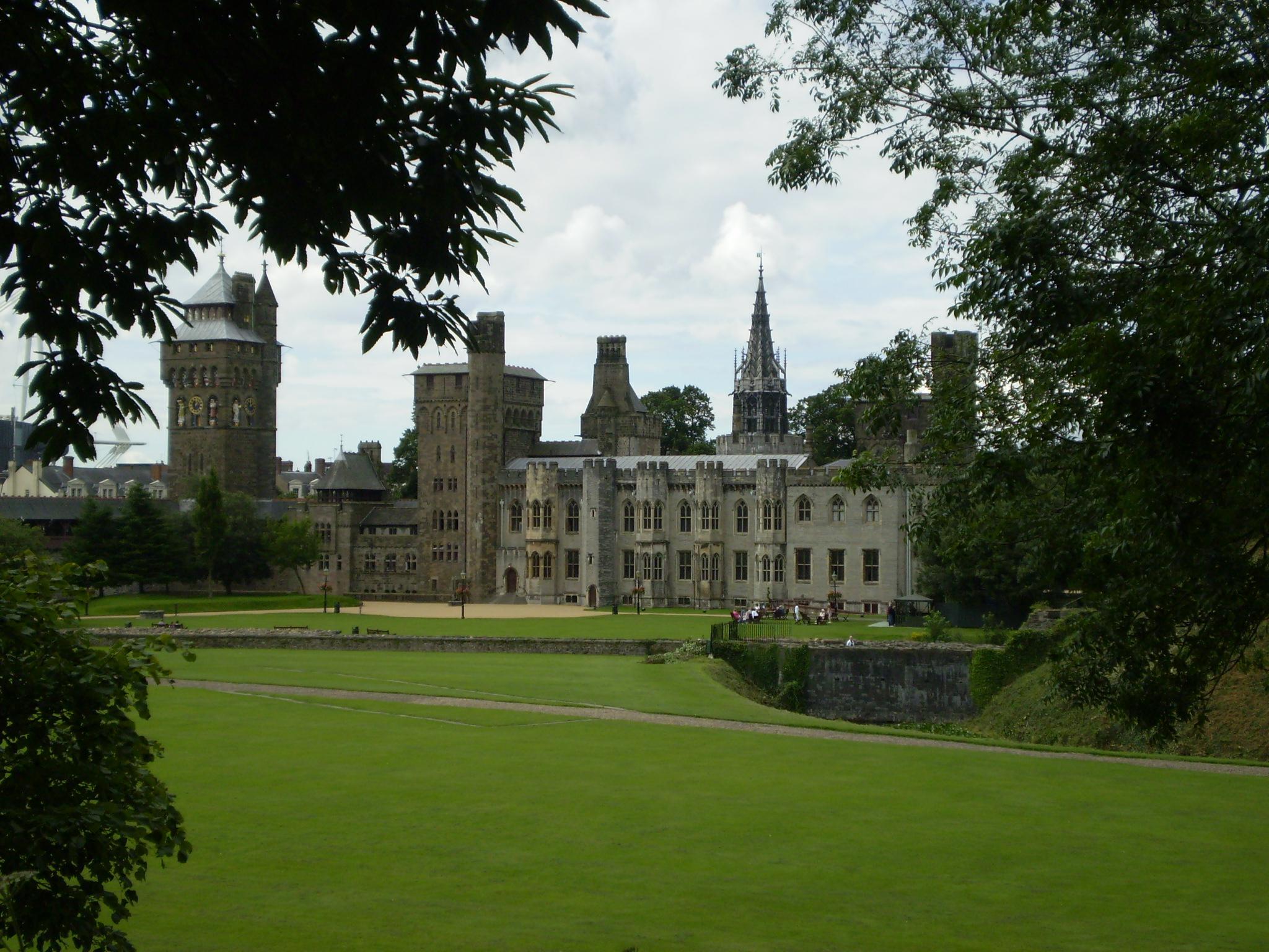 Victorian Castle Wallpapers - Top Free Victorian Castle Backgrounds ...
