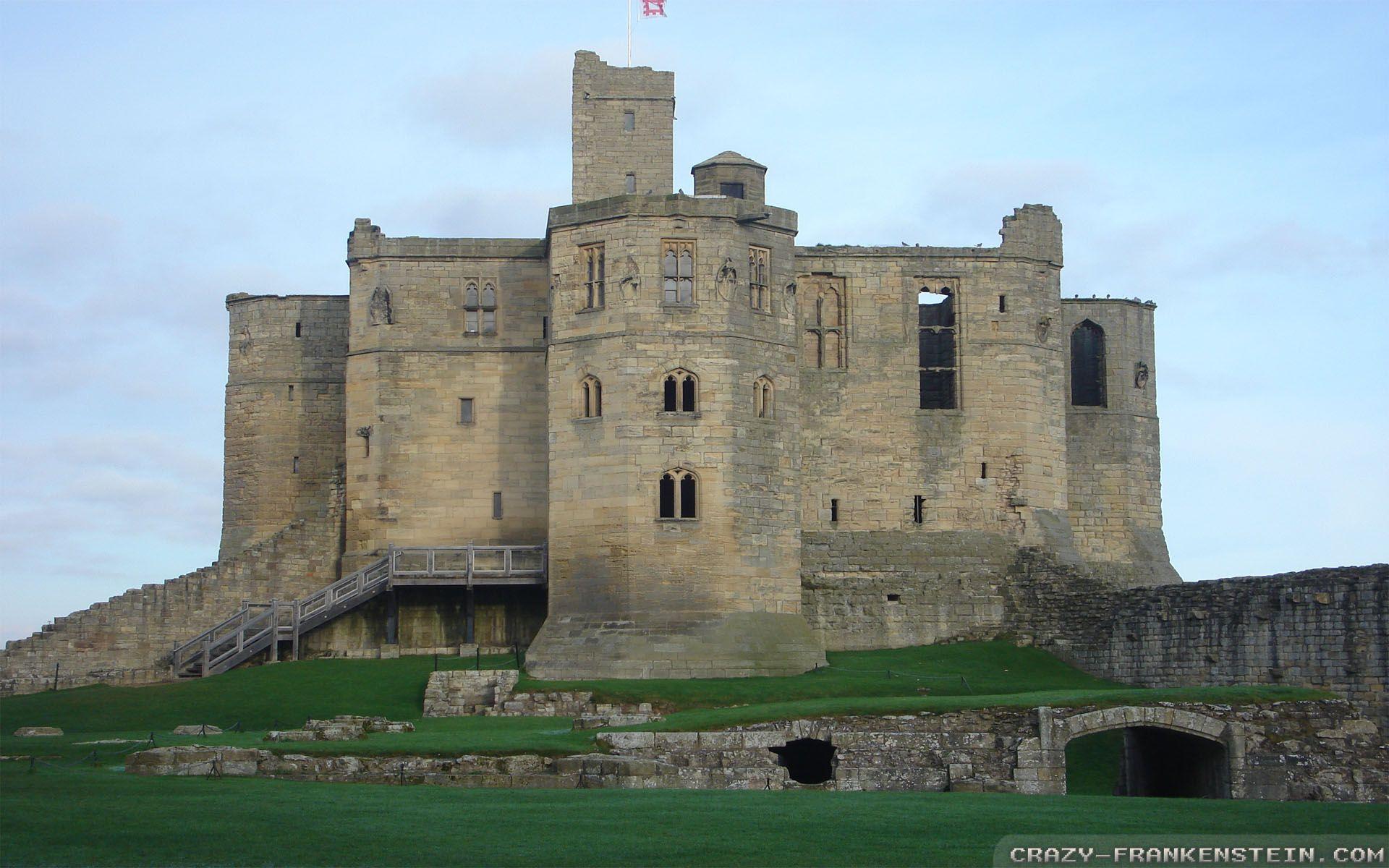 Victorian Castle Wallpapers - Top Free Victorian Castle Backgrounds ...