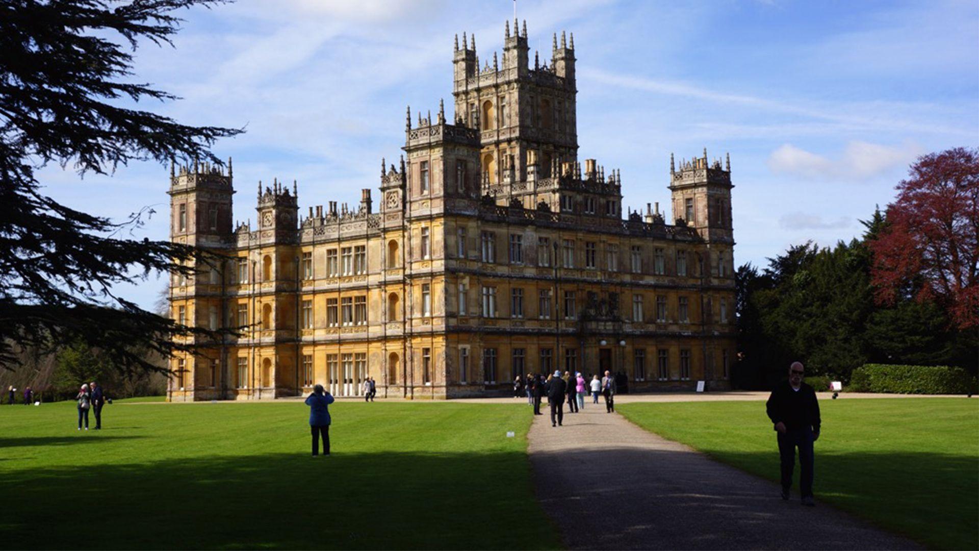 Victorian Castle Wallpapers - Top Free Victorian Castle Backgrounds ...