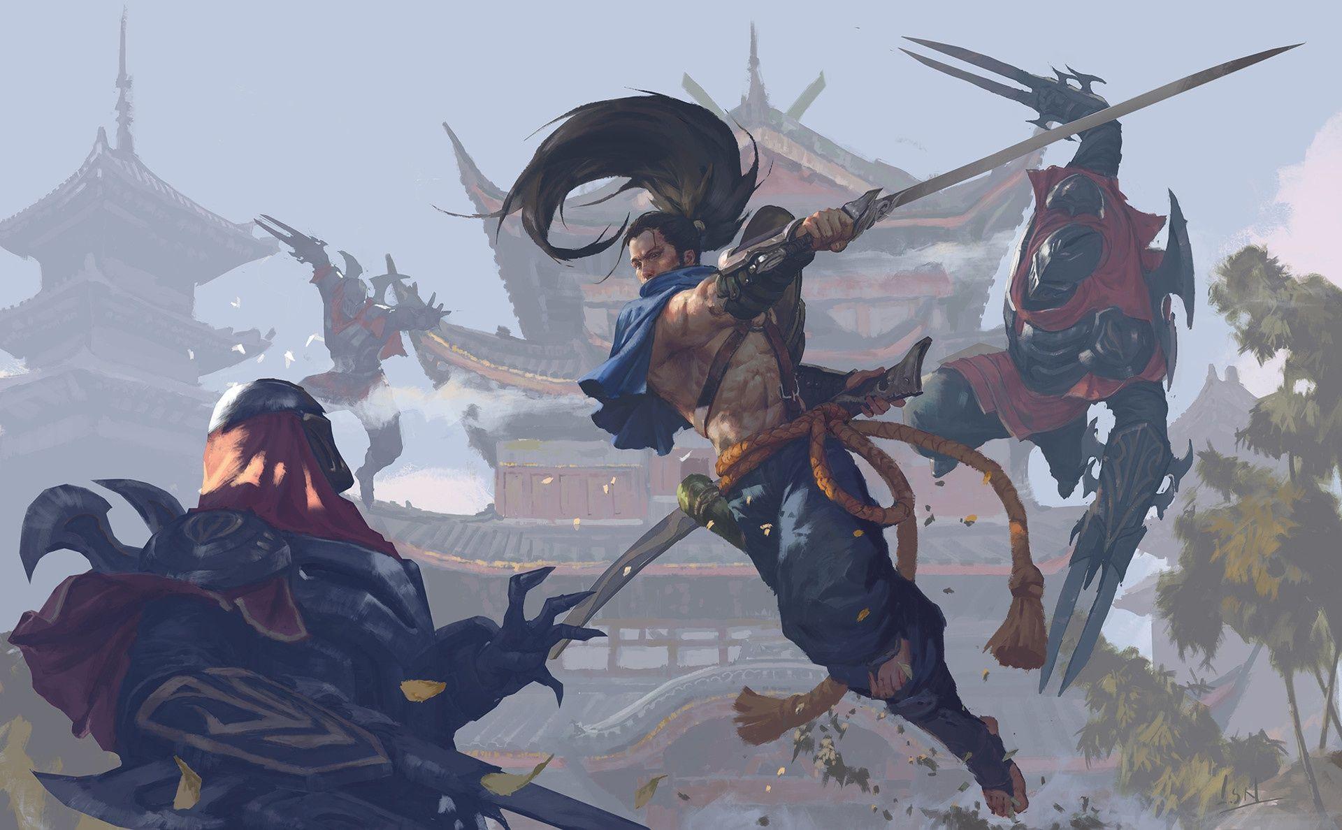 Samurai Aesthetic Wallpapers - Top Free Samurai Aesthetic Backgrounds ...