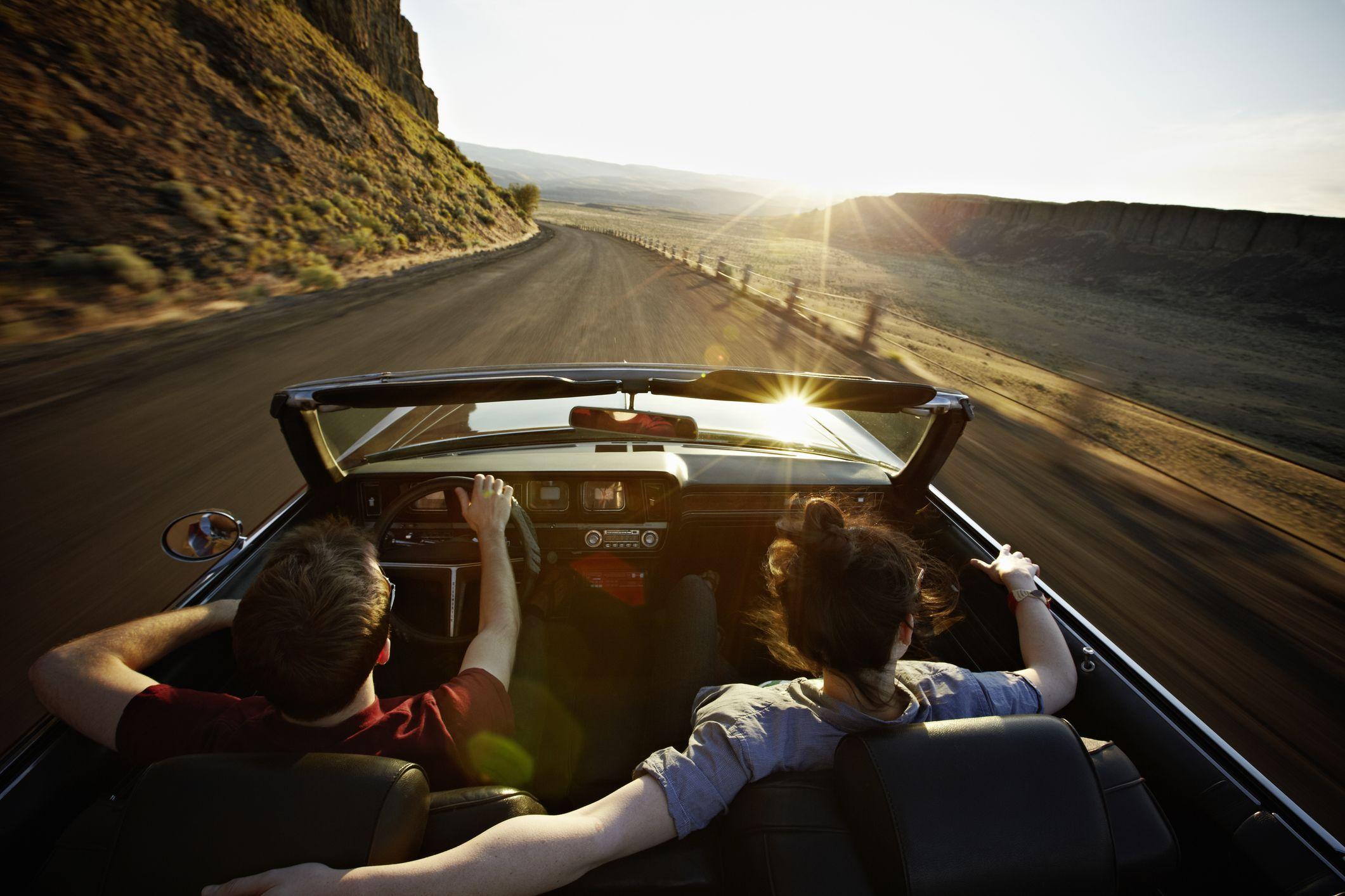 Summer Road Trip Wallpapers - Top Free Summer Road Trip Backgrounds ...