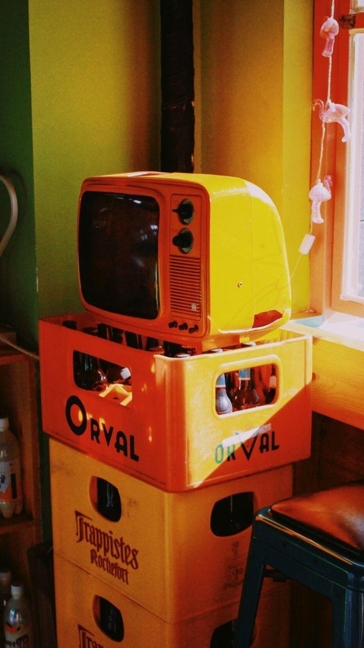 Old Electronics Wallpapers - Top Free Old Electronics Backgrounds ...