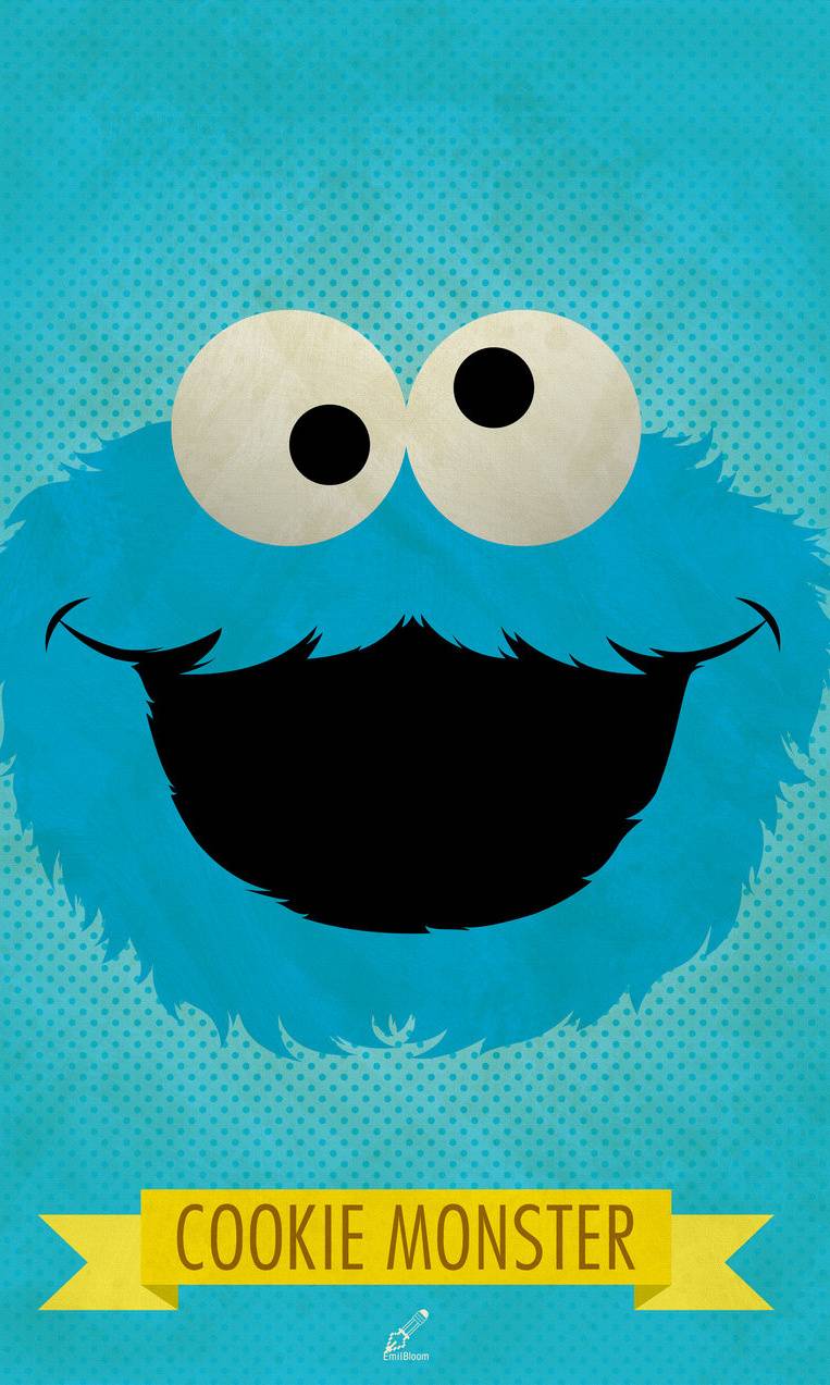 Cookie Monster Funny Wallpapers - Top Free Cookie Monster Funny ...