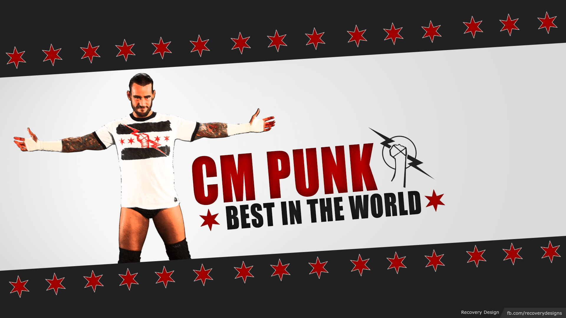 CM Punk Phone Wallpapers - Top Free CM Punk Phone Backgrounds ...