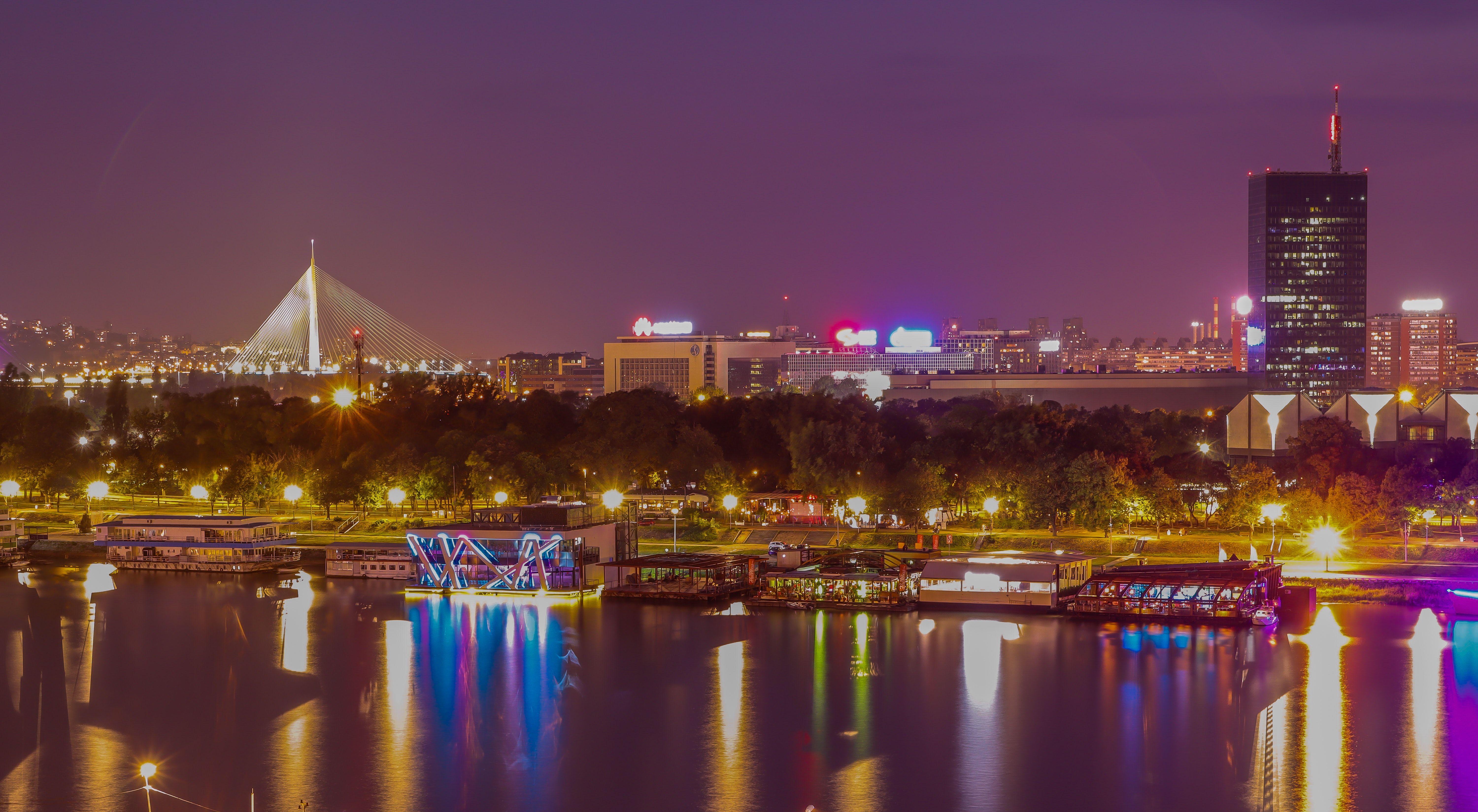Beograd Wallpapers - Top Free Beograd Backgrounds - WallpaperAccess