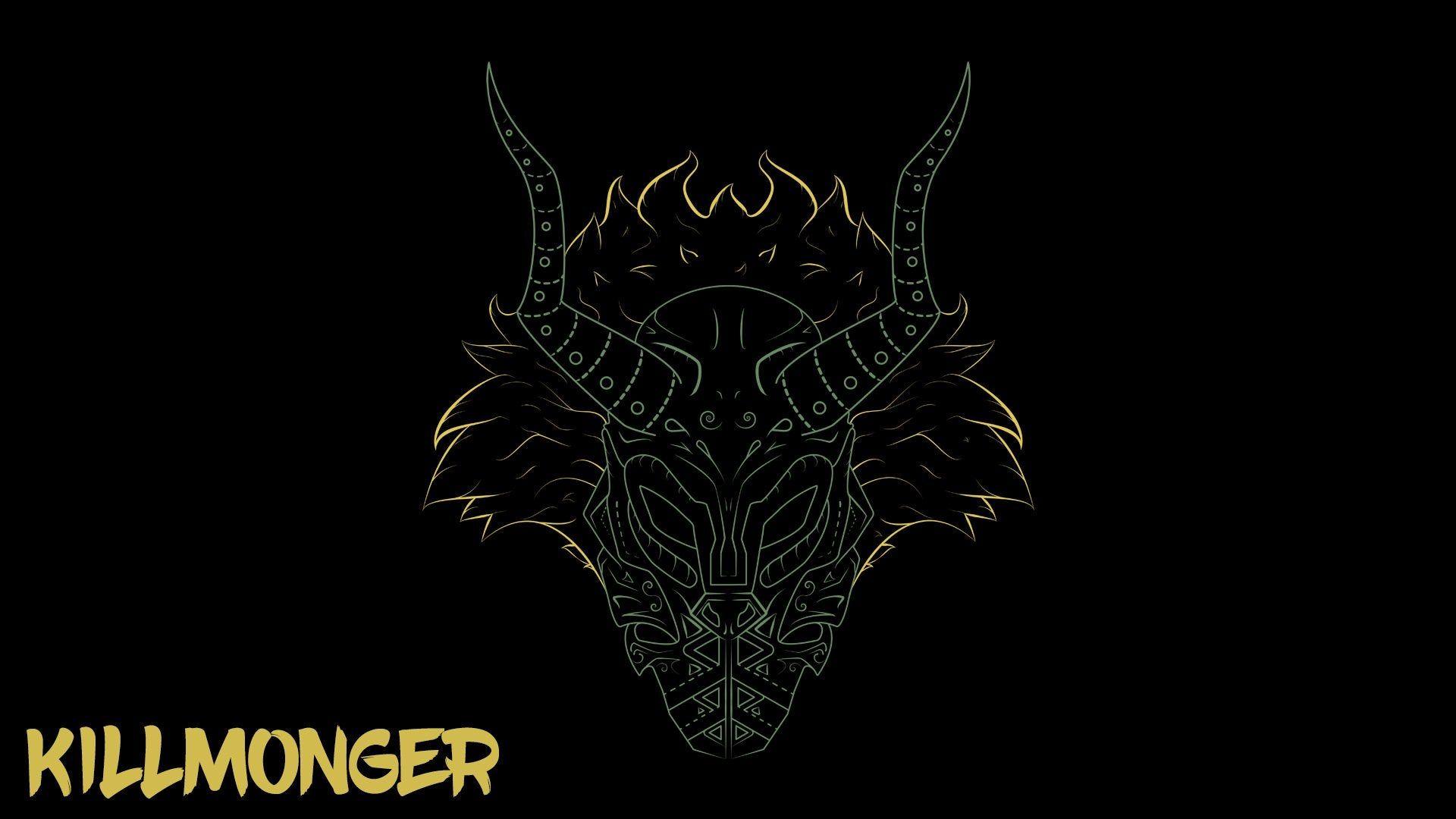 Killmonger HD Wallpapers - Top Free Killmonger HD Backgrounds ...
