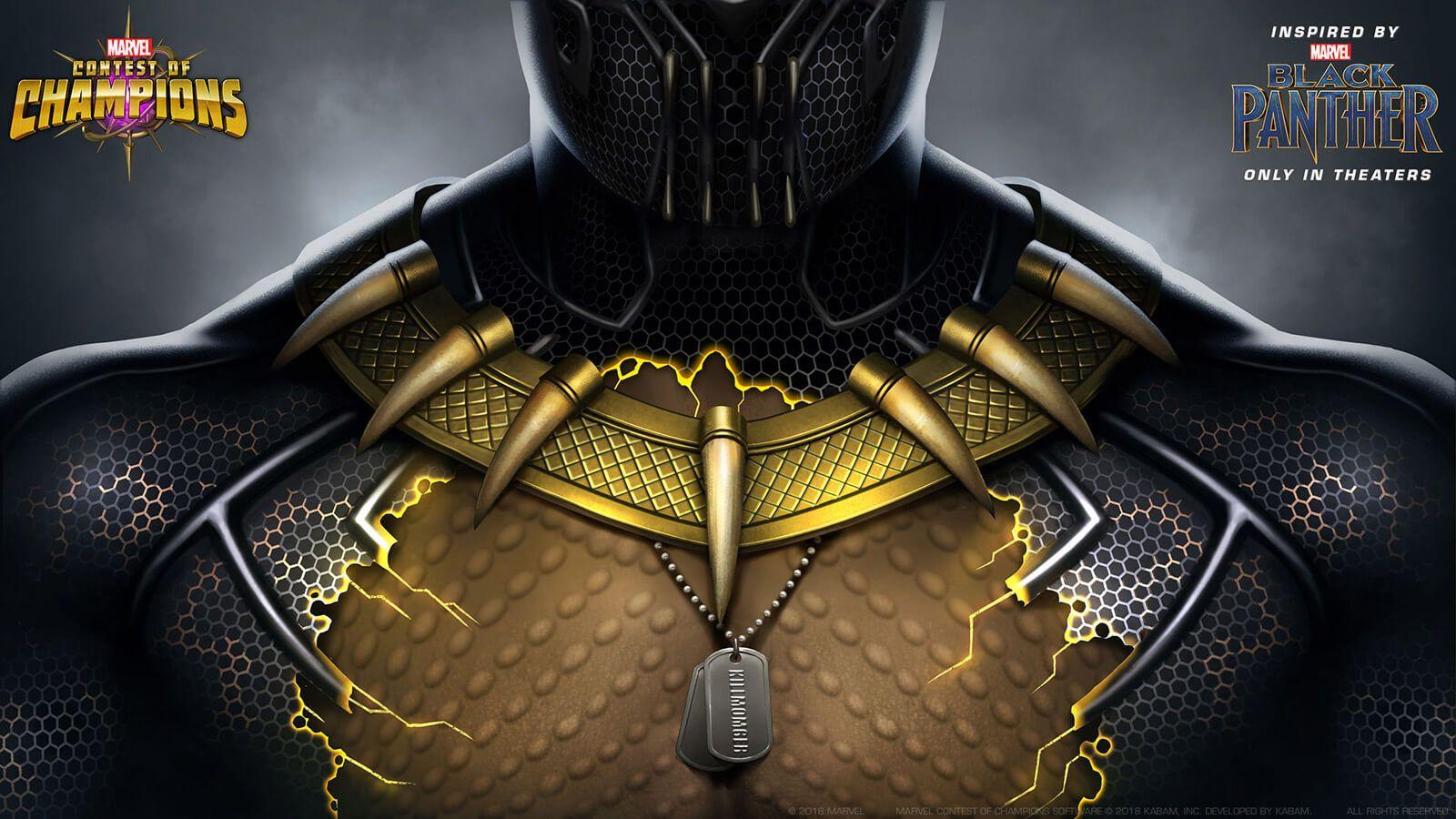 Killmonger HD Wallpapers - Top Free Killmonger HD Backgrounds ...