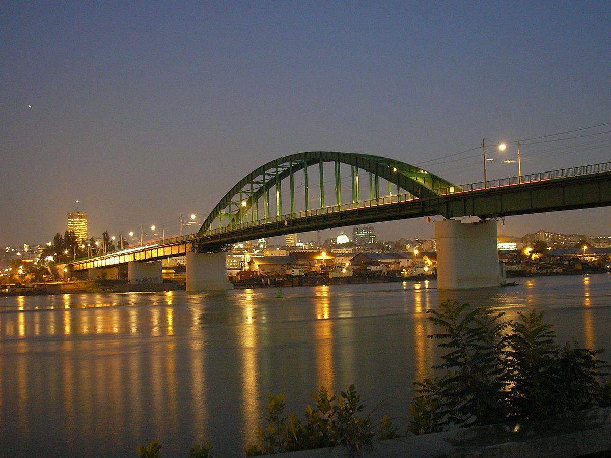 Beograd Wallpapers - Top Free Beograd Backgrounds - WallpaperAccess