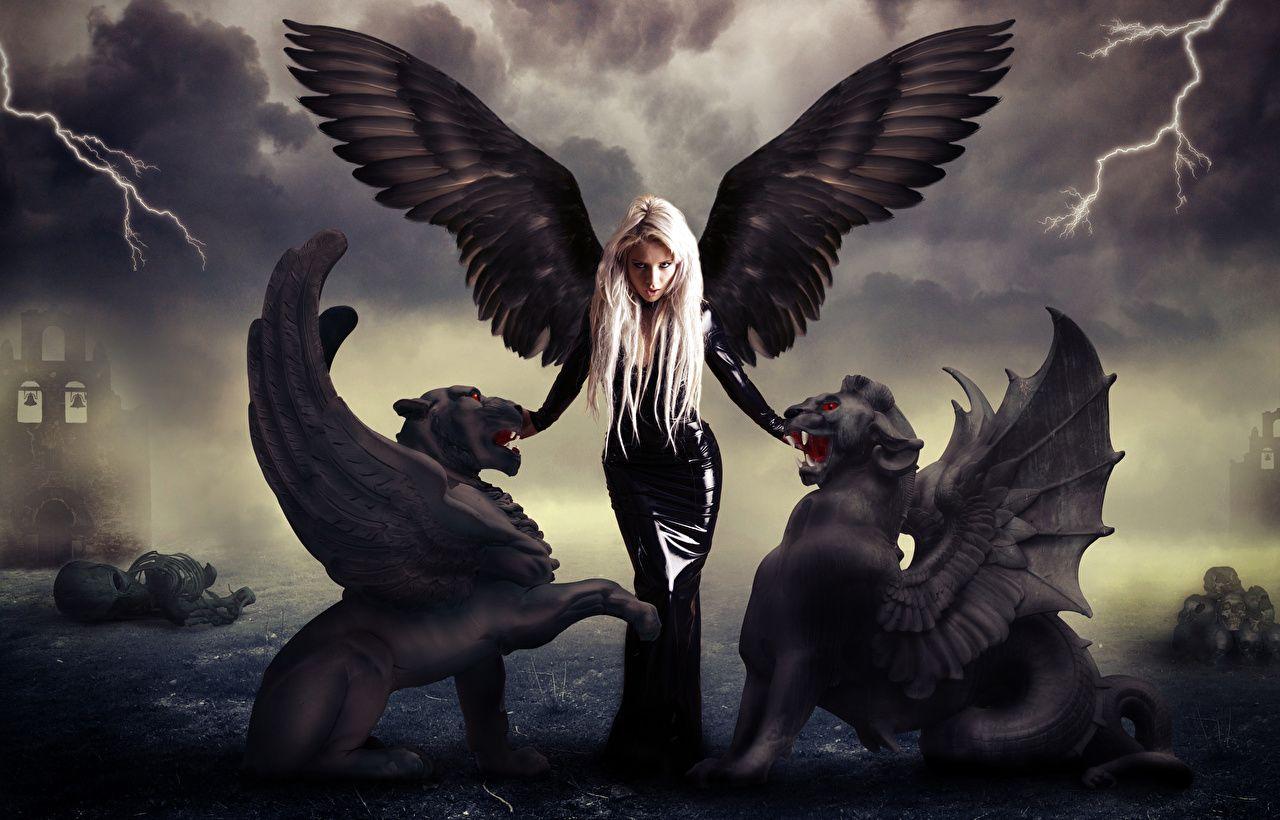 Lightning Girl Wallpapers - Top Free Lightning Girl Backgrounds ...